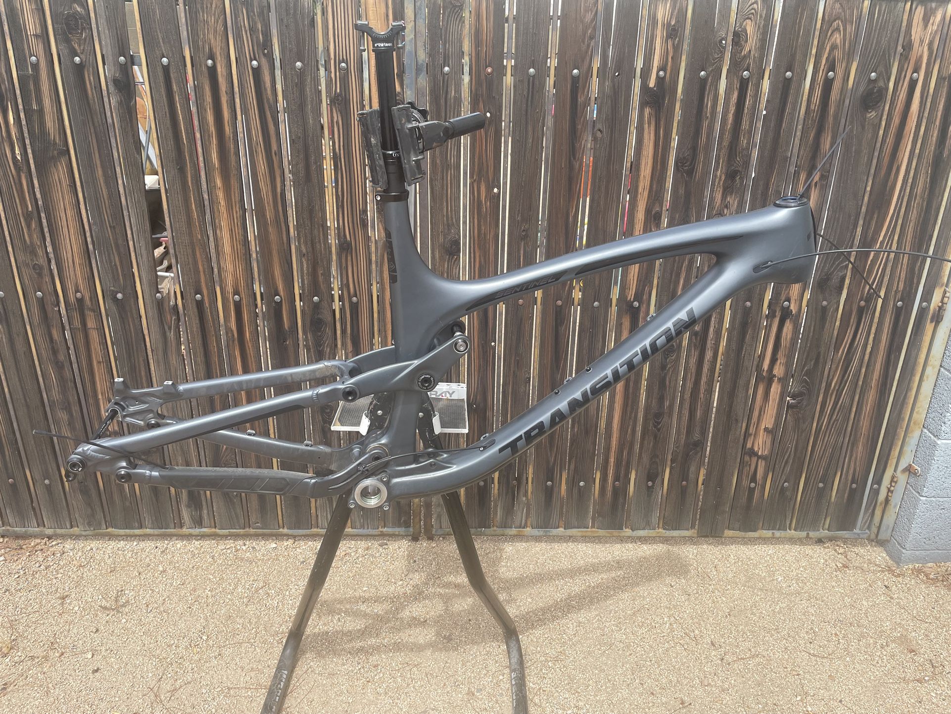 XL Transition Sentinel Frame for Sale in Chandler, AZ - OfferUp