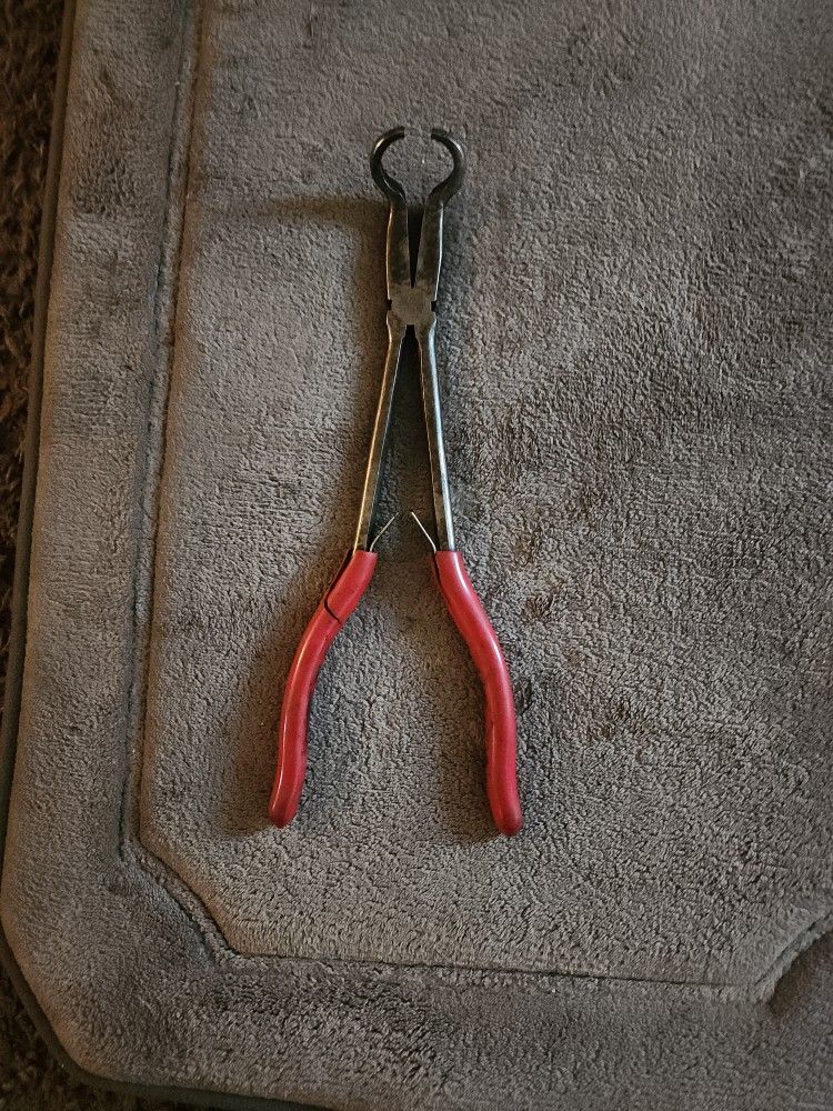 MAC TOOLS HOSE GRIPPER PLIERS for Sale in Fountain Valley, CA - OfferUp