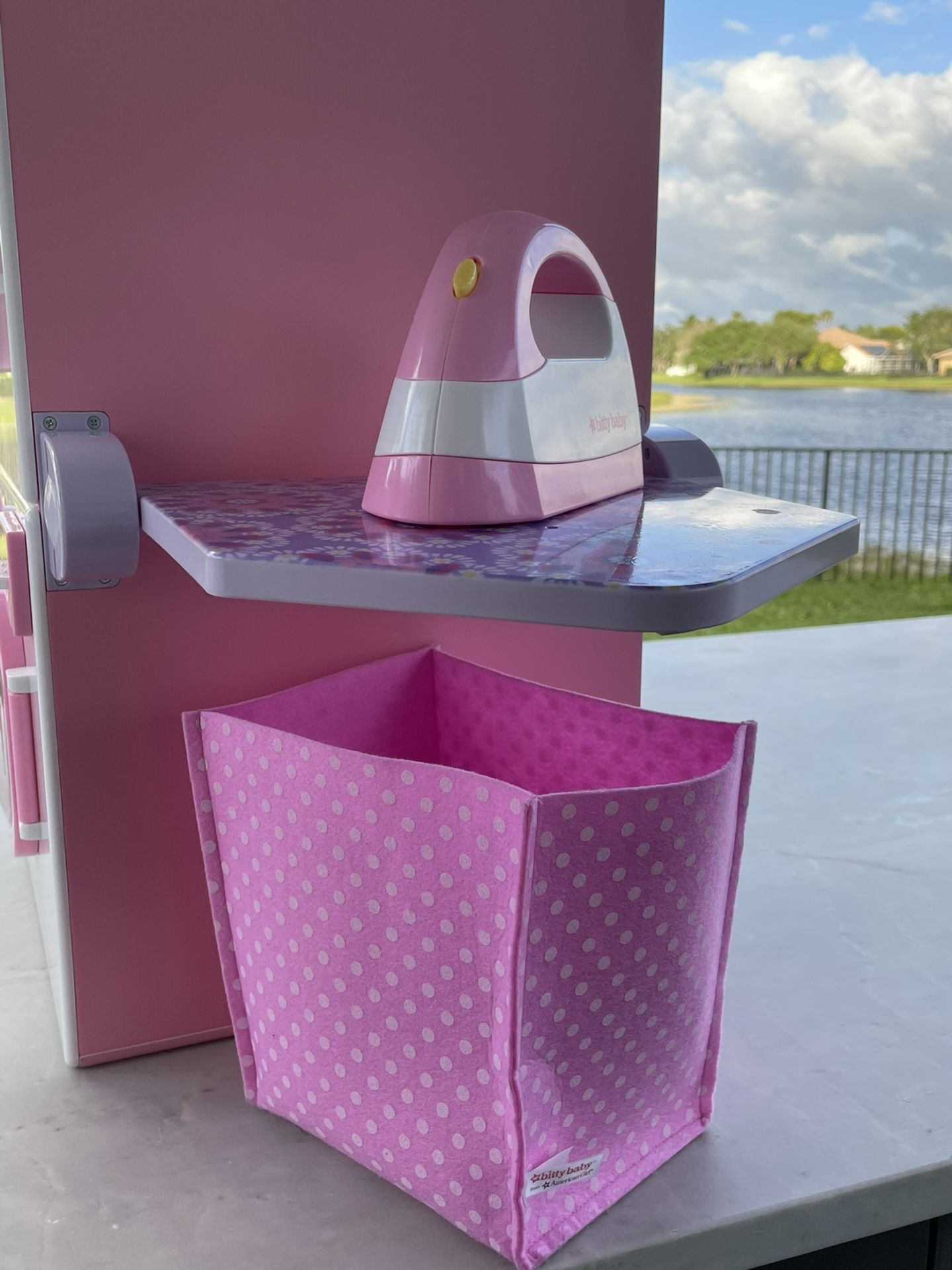 Bitty's washer and dryer set store