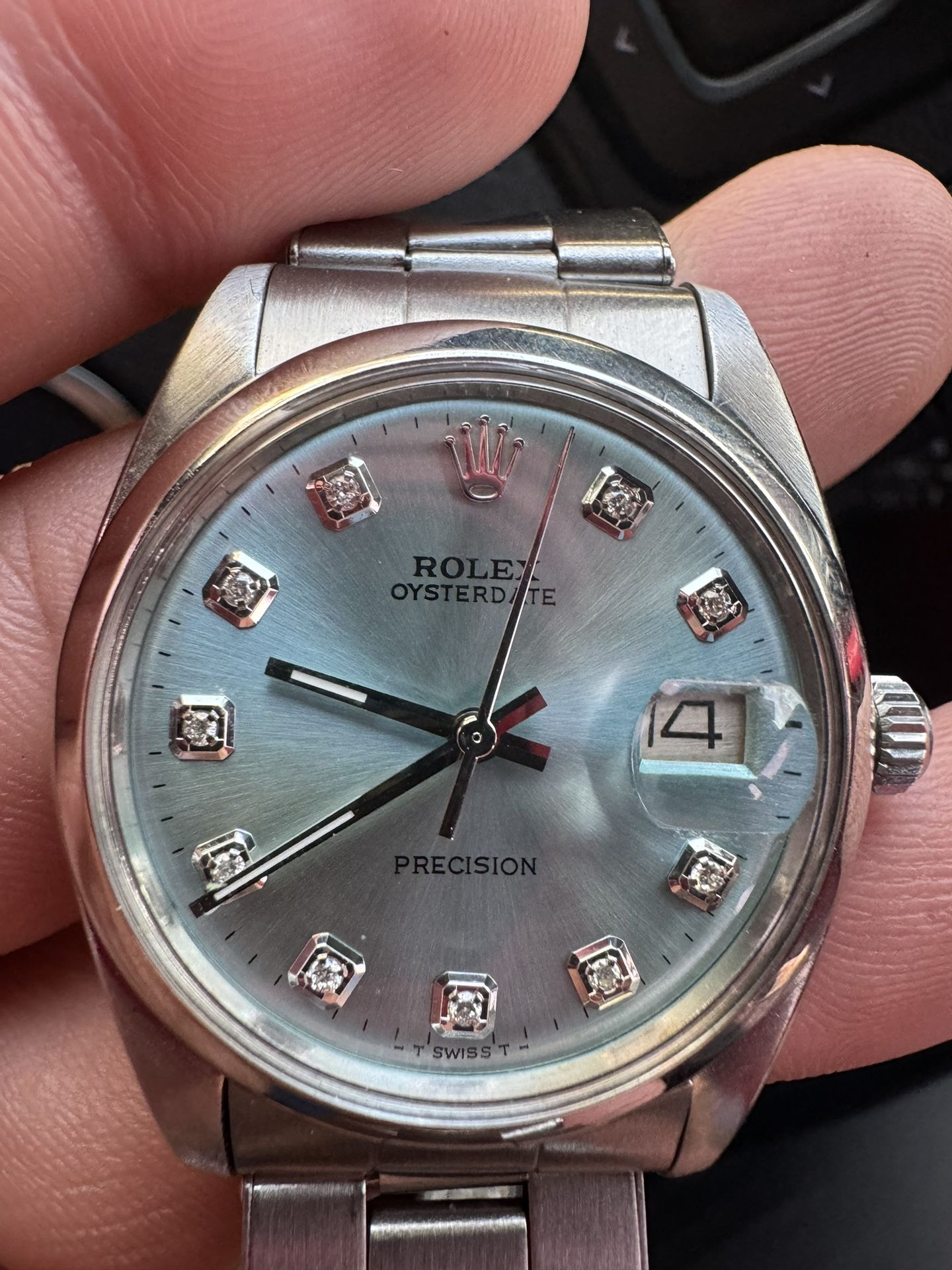 Rolex 100% Authentic for Sale in Rancho Cucamonga, CA - OfferUp