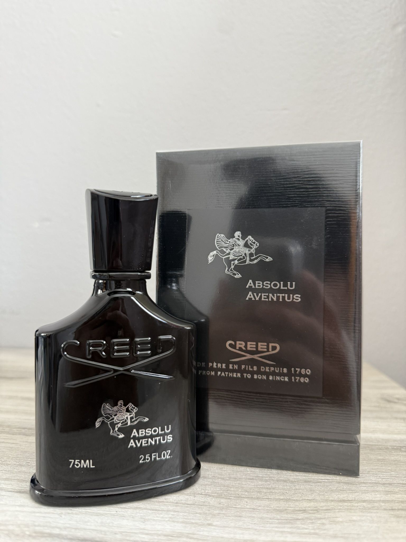 Aventus Creed Absolu Men for Sale in Los Angeles, CA - OfferUp