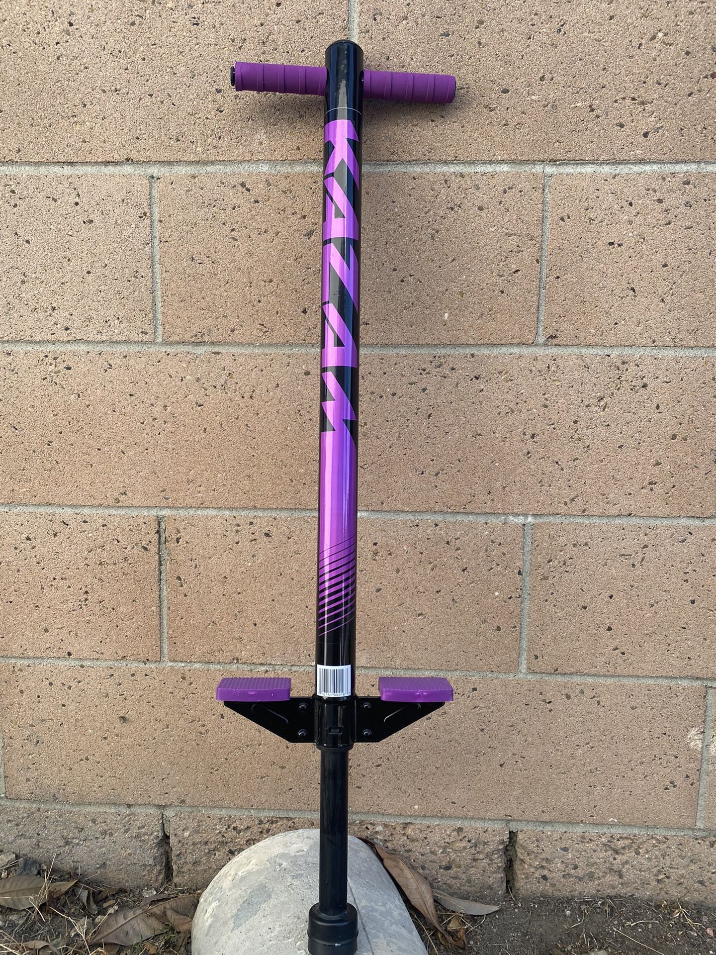 Kazaa Pogo Stick for Sale in Anaheim, CA - OfferUp