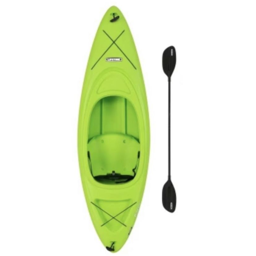 Kayak (x2 One Seaters) for Sale in Spring, TX - OfferUp