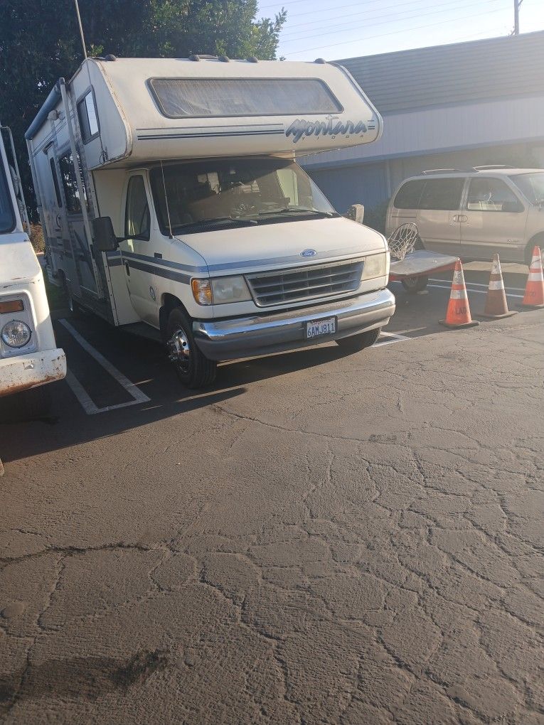 1998 1998 Ford Montana for Sale in Covina, CA - OfferUp