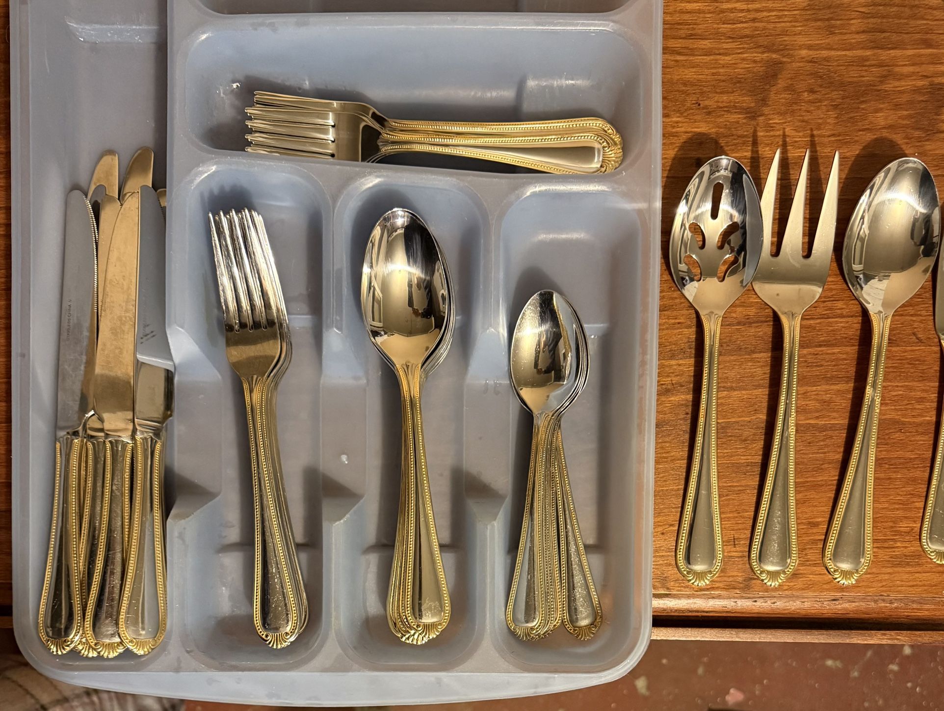 Silverware for Sale in Seattle, WA - OfferUp