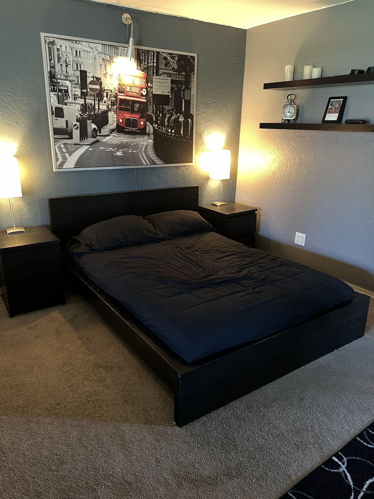 Bed Set For Sale In Indio CA OfferUp bed-set-for-sale-in-indio-ca-offerup