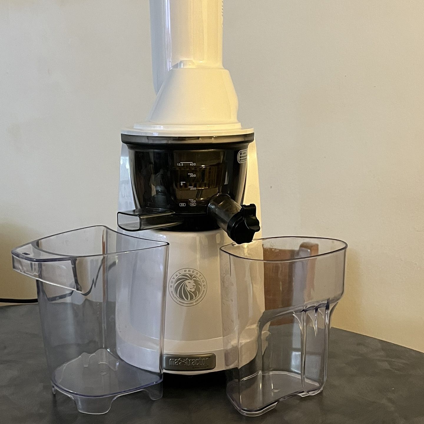 Royal Prestige Juice Extractor for Sale in Wheeling IL OfferUp