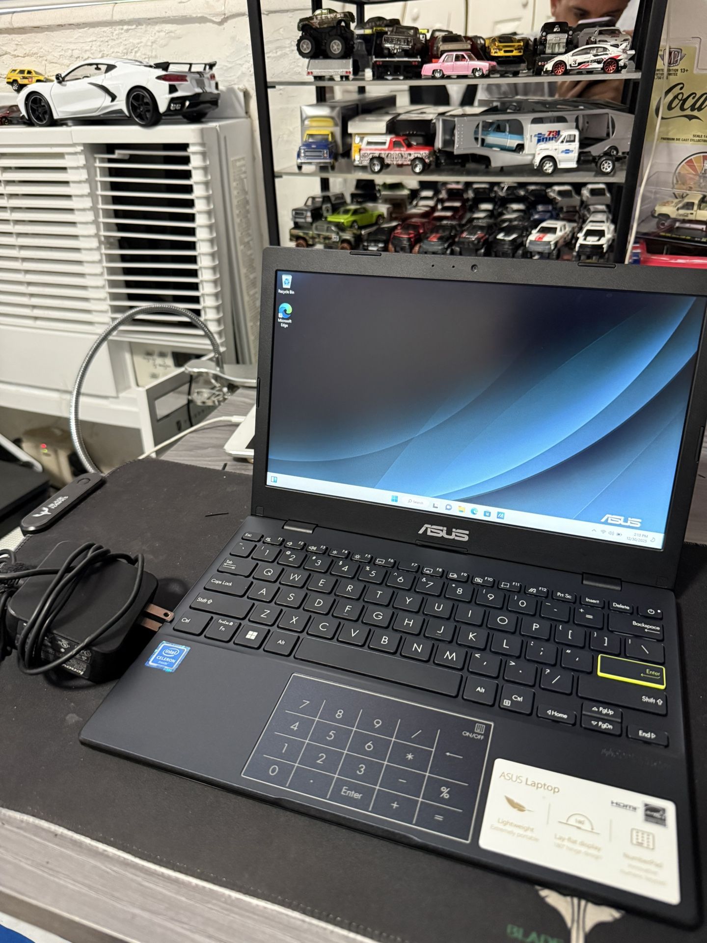 Laptop Computer Asus for Sale in Miami, FL - OfferUp