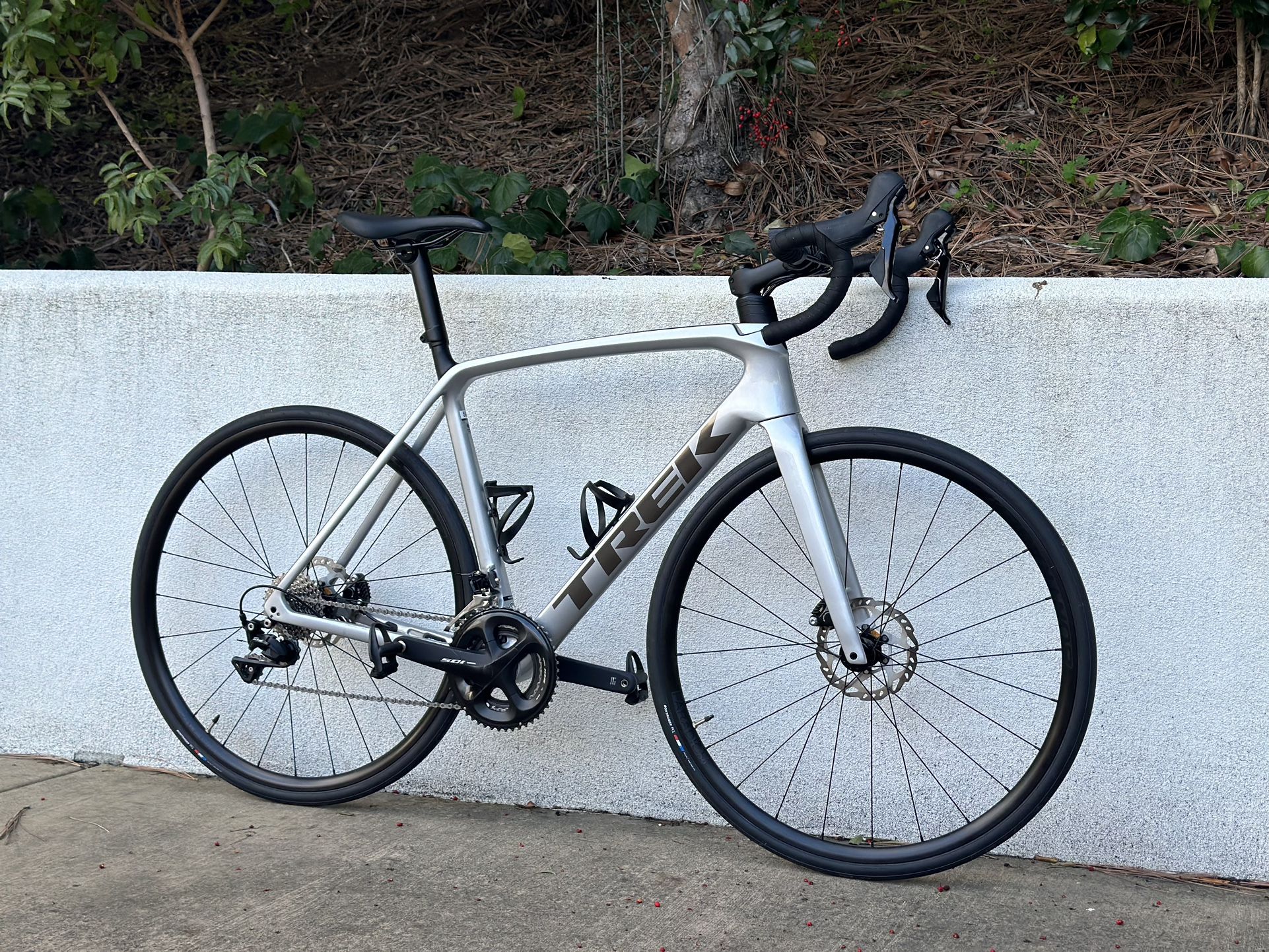 2022 Trek Emonda SL5 for Sale in San Diego, CA - OfferUp