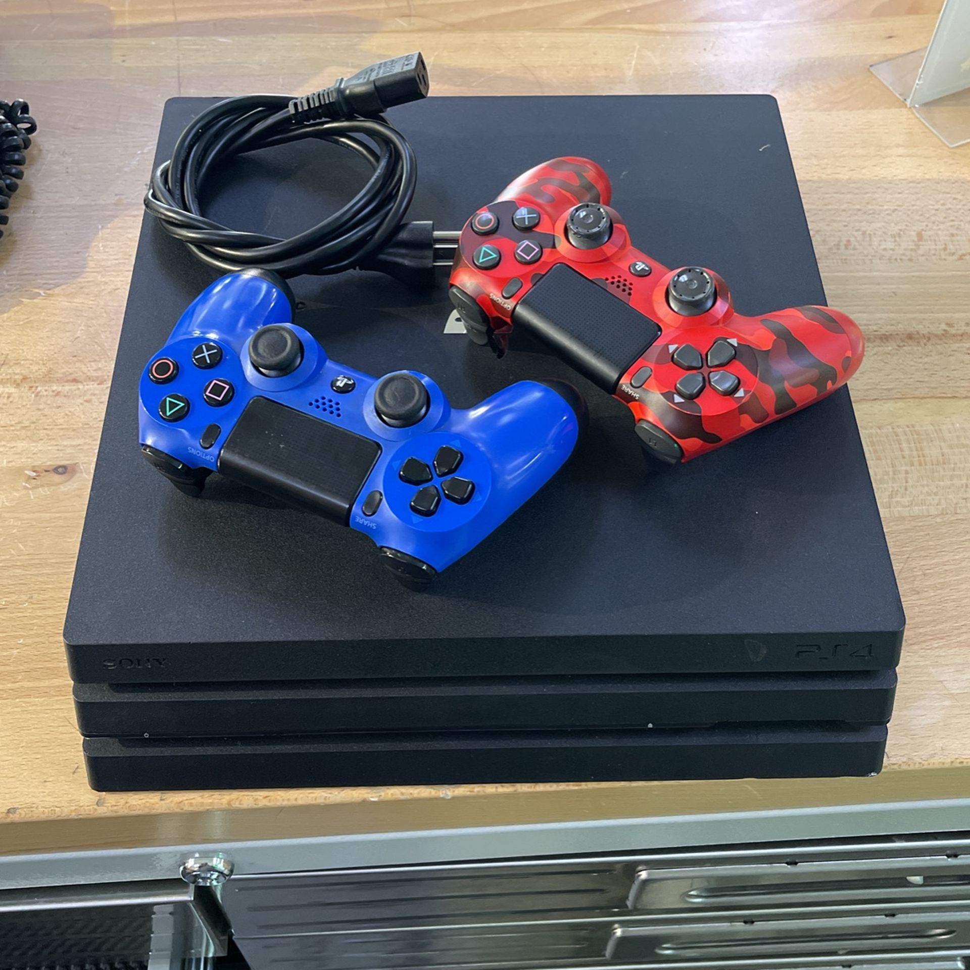 Game System PS4 for Sale in Riverside, CA - OfferUp