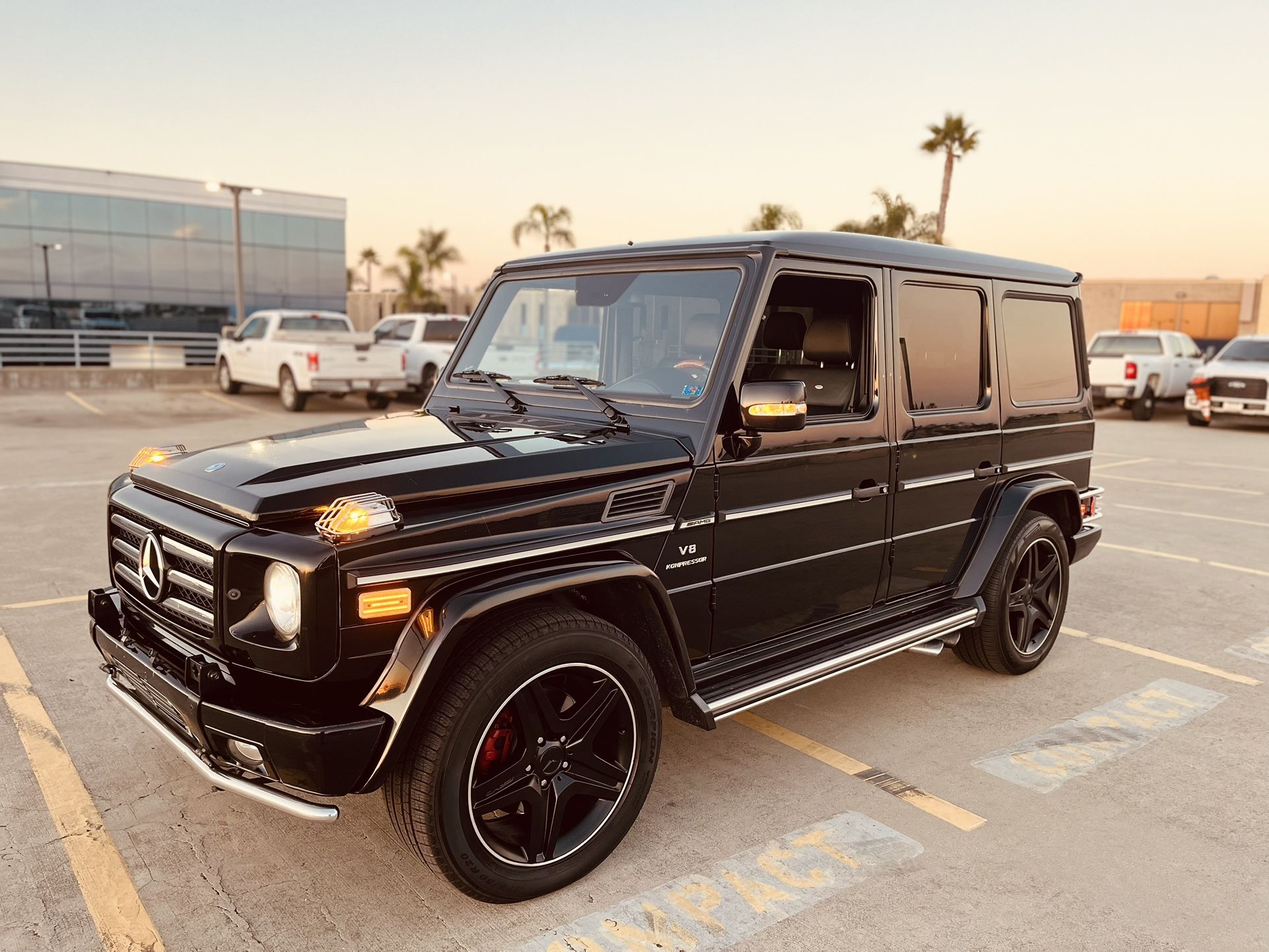 2010 Mercedes Benz G55 AMG for Sale in San Diego, CA - OfferUp