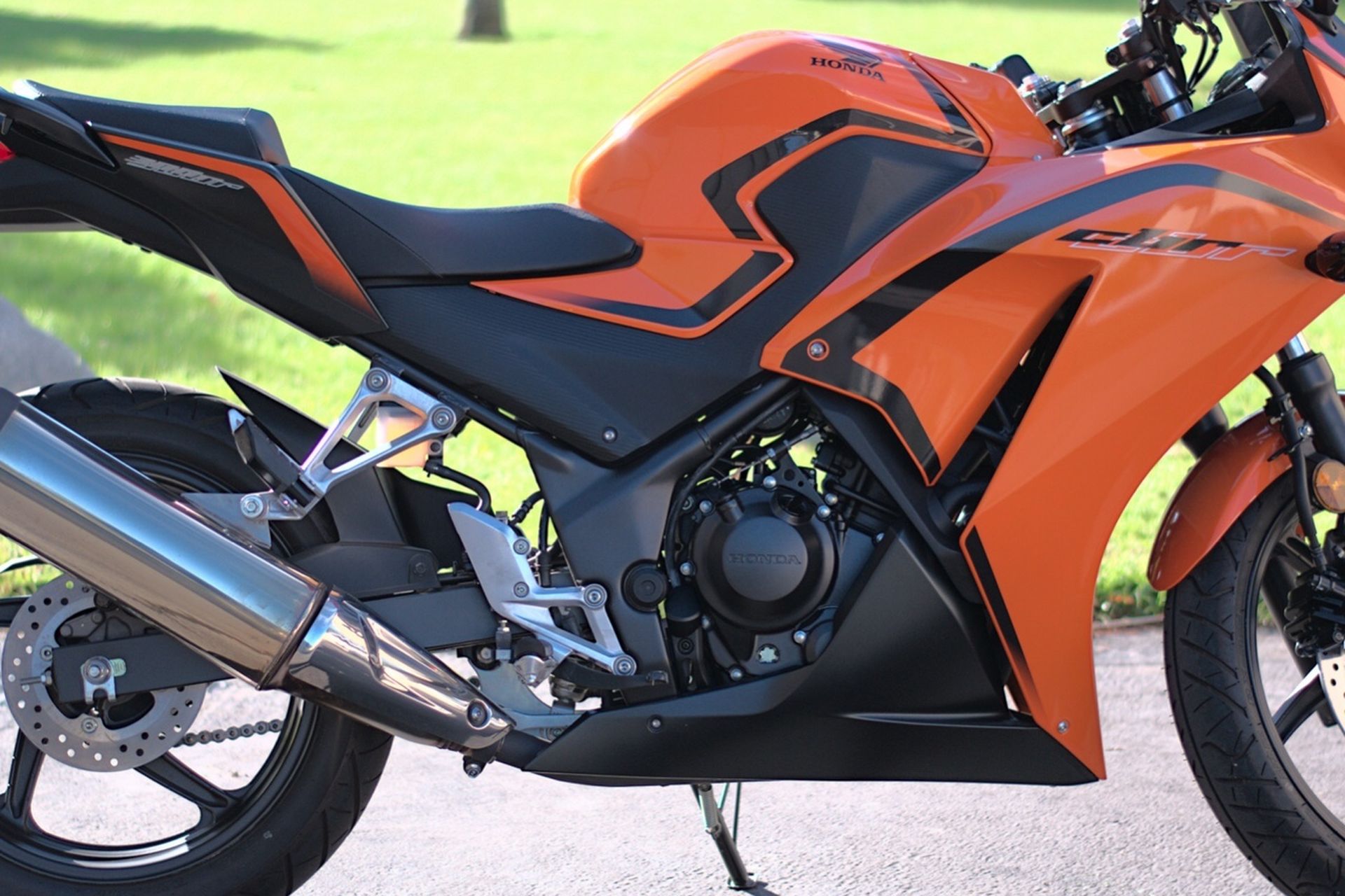 2016 Honda CBR 300 R for Sale in Anaheim, CA - OfferUp