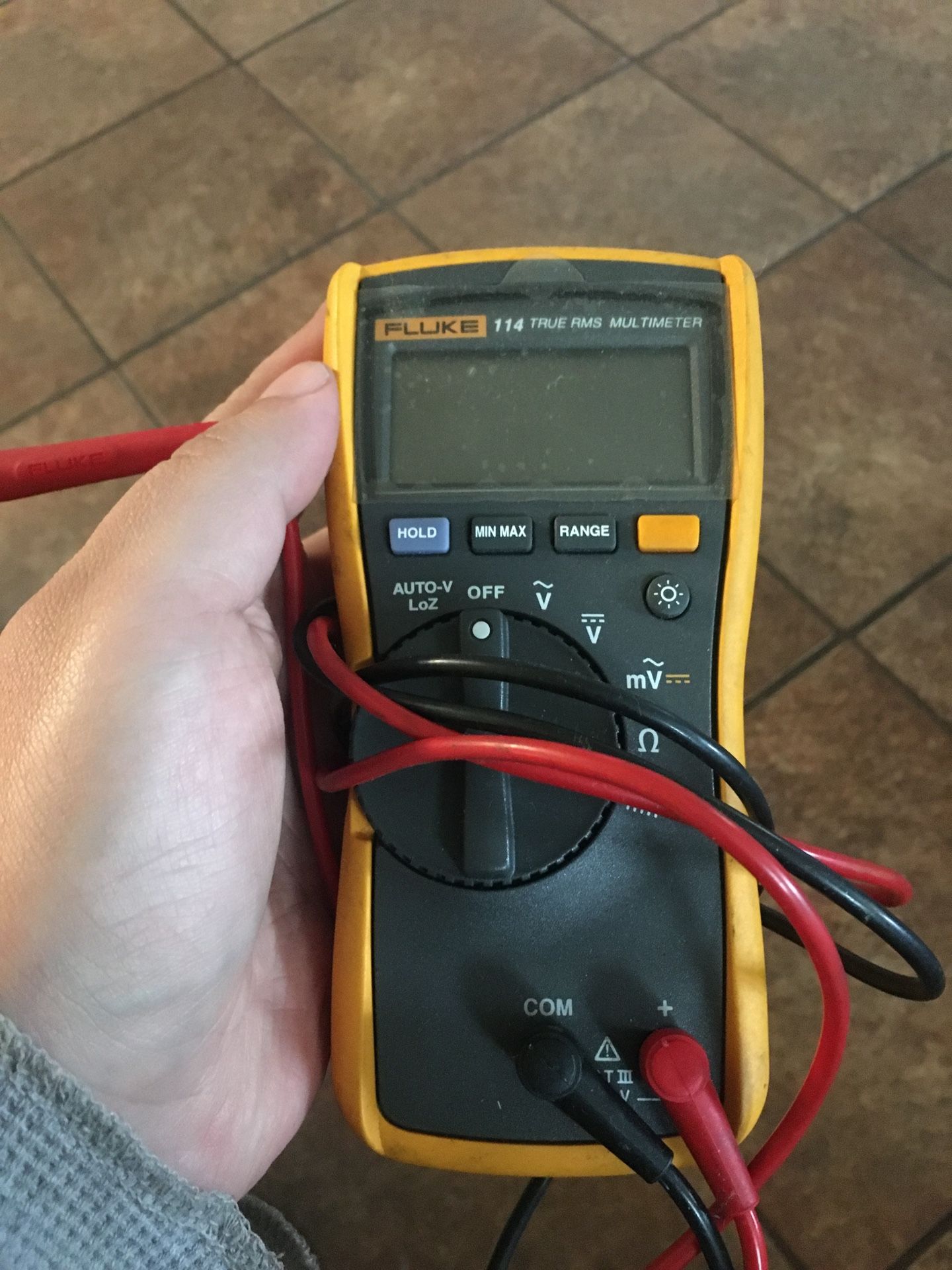 Multimeter for Sale in Rialto, CA - OfferUp
