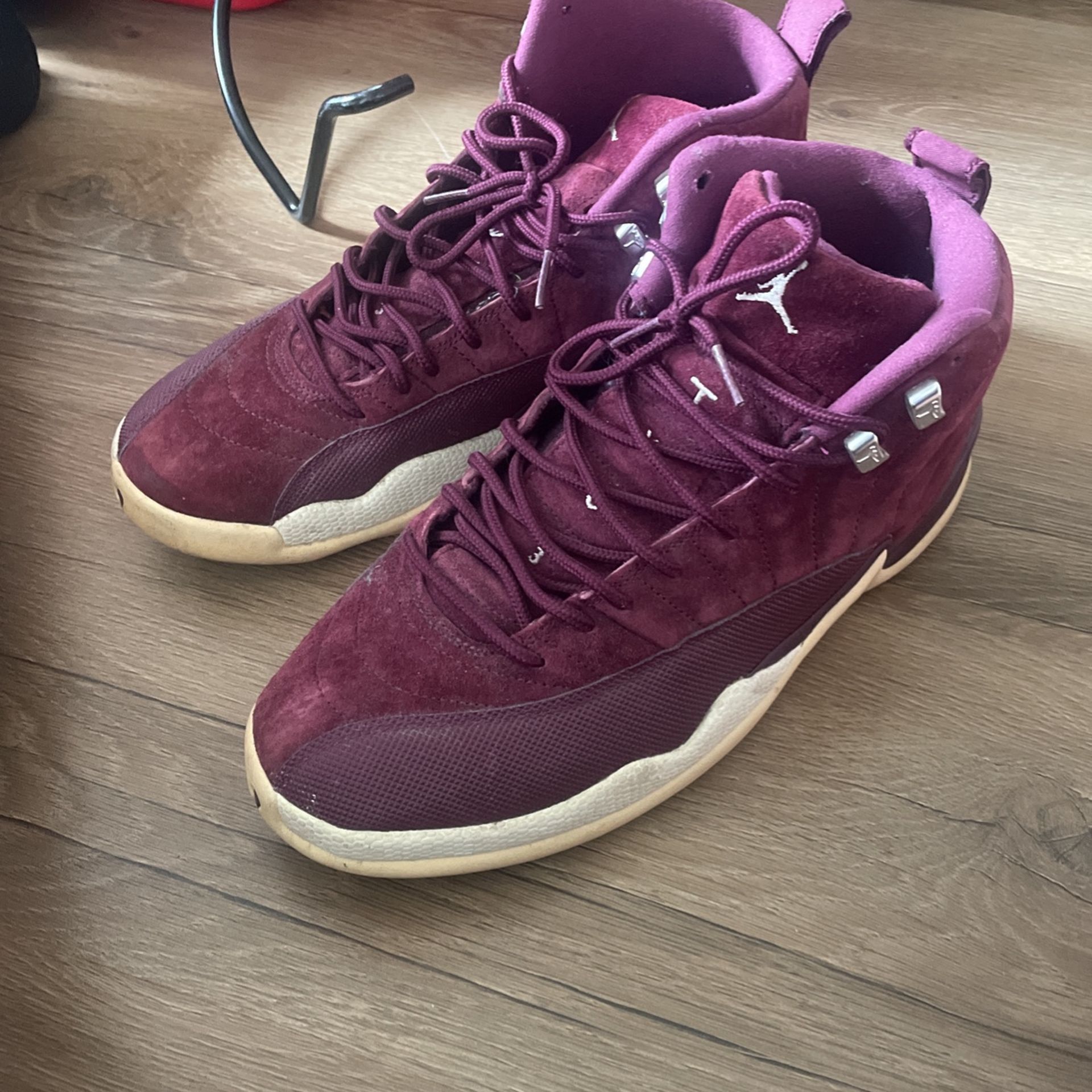 Jordan 12s for Sale in Houston, TX - OfferUp