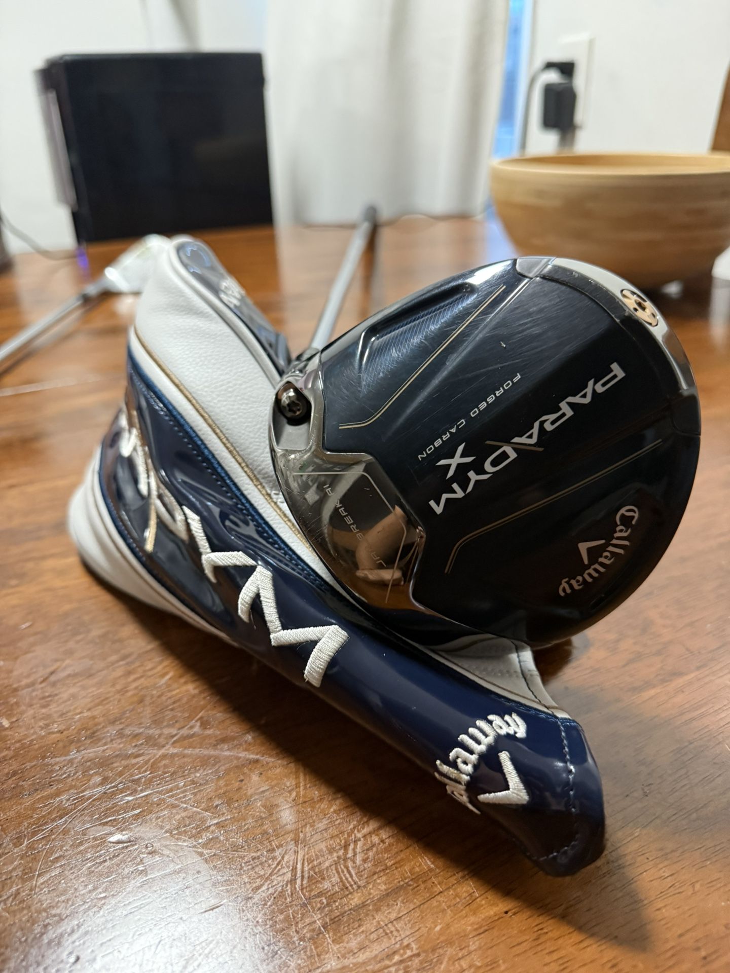 PARADYM DRIVER 10.5 for Sale in Downey, CA - OfferUp