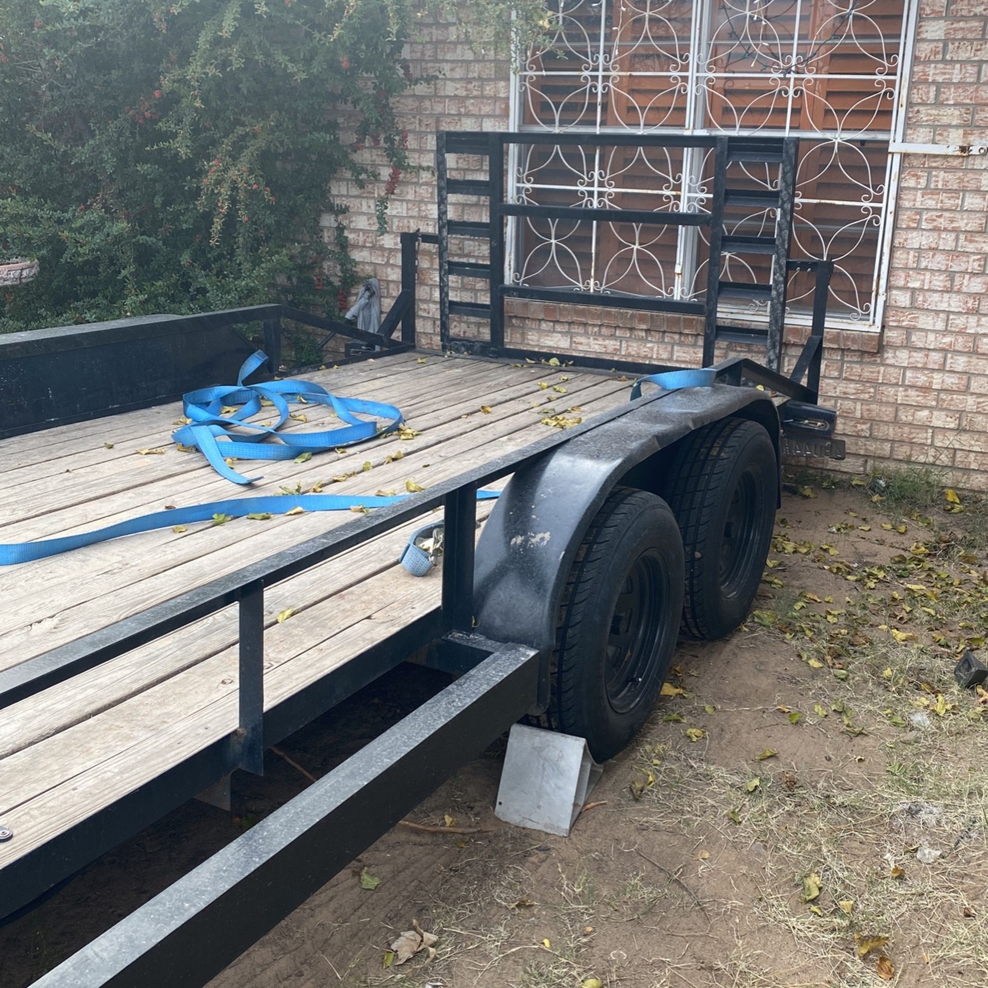 Traila for Sale in El Paso, TX - OfferUp