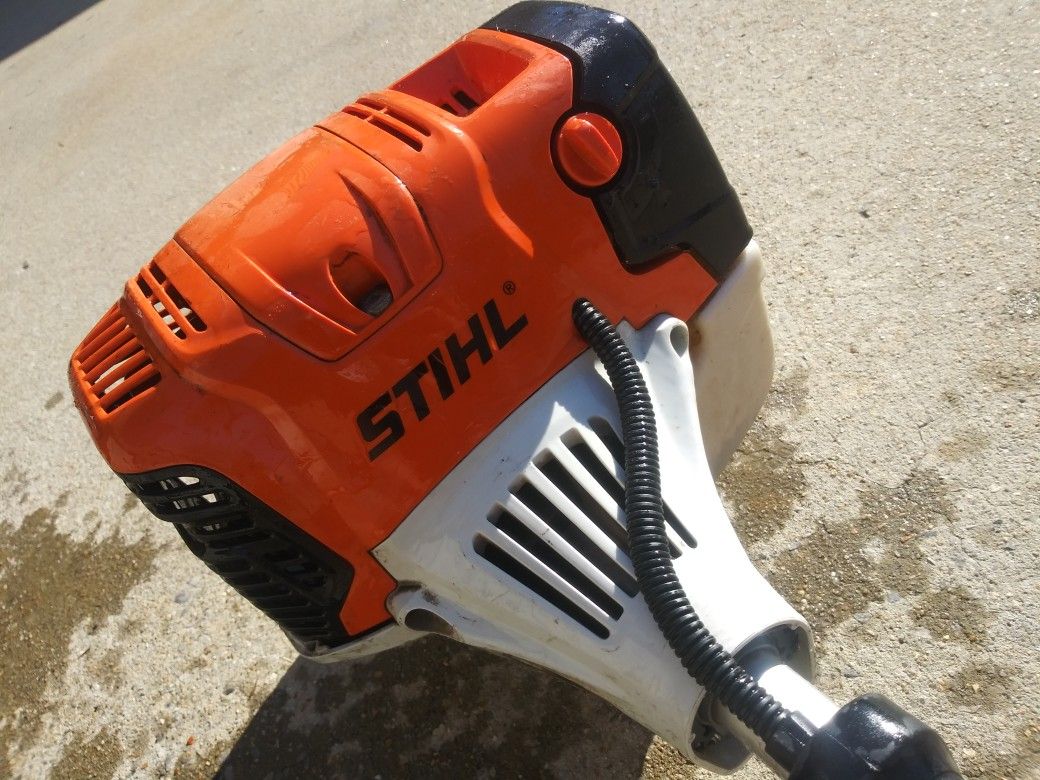 Stihl Weedeater Fs-111r for Sale in Birmingham, AL - OfferUp