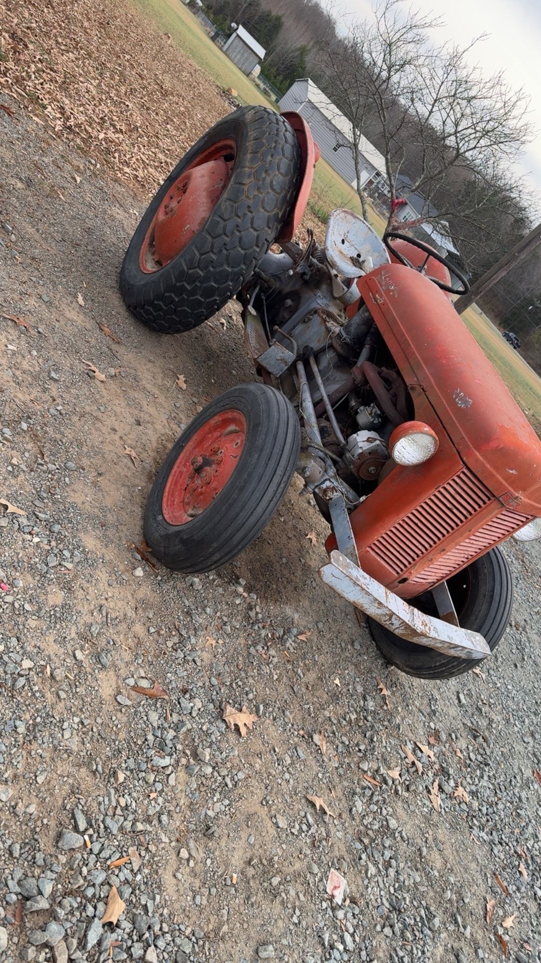 Harry Ferguson for Sale in Glen Raven, NC - OfferUp