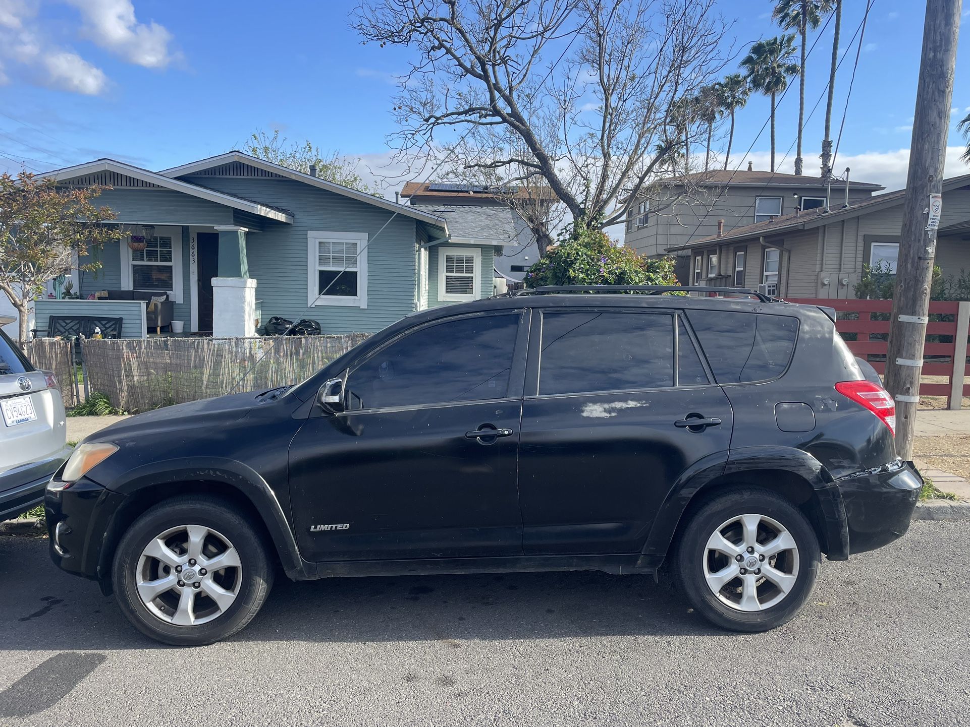 2009 Toyota Rav4 for Sale in San Diego, CA - OfferUp
