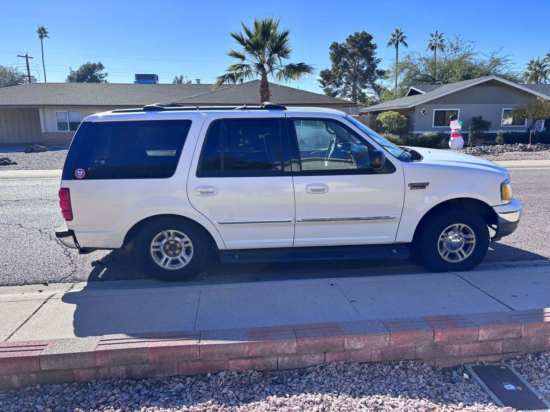 2001 Ford Expedition for Sale in Phoenix, AZ - OfferUp