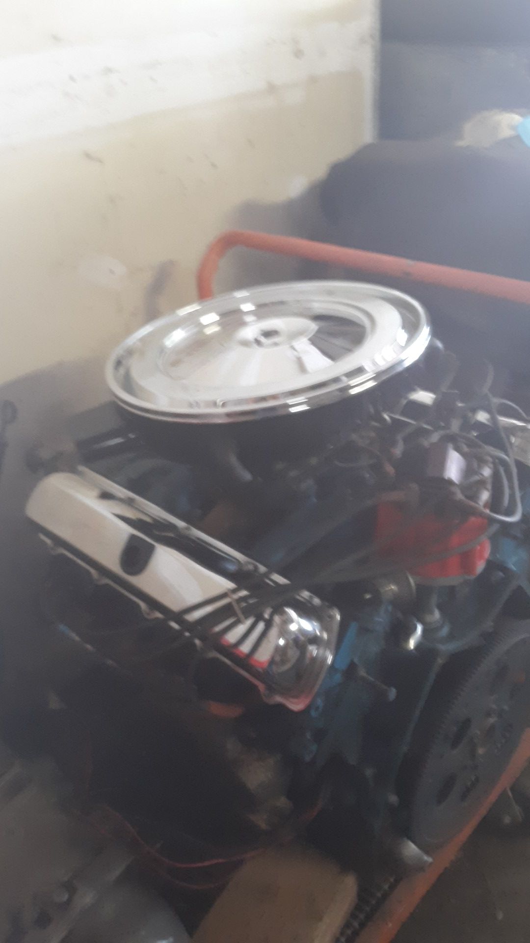 69 Olds 455 Rocket motor for Sale in Maple Valley, WA - OfferUp