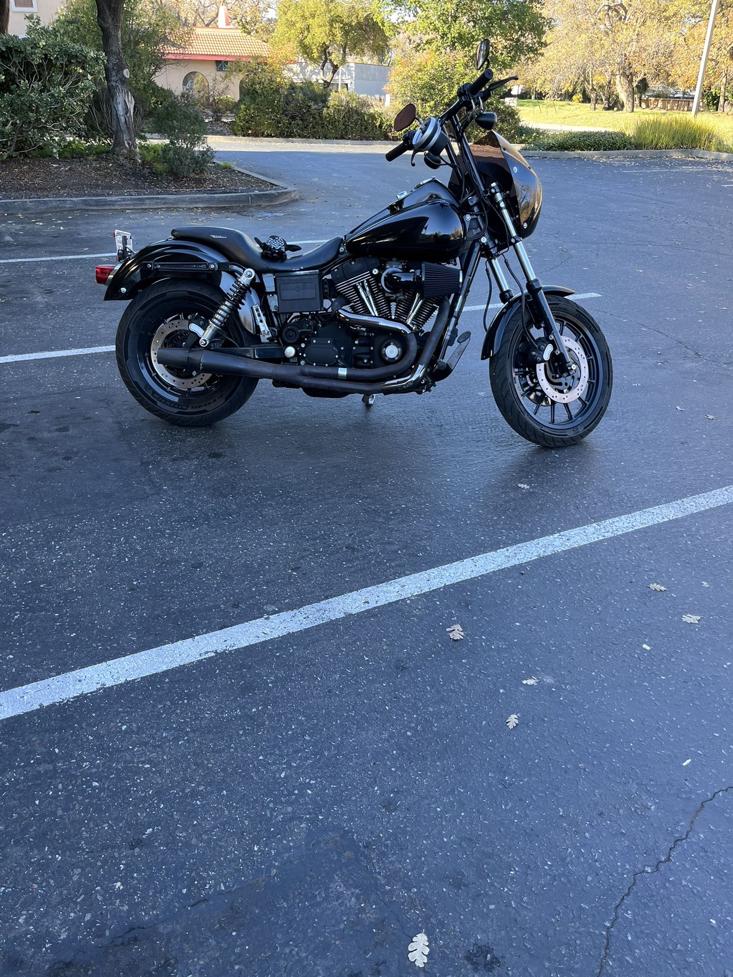 2003 Harley Davidson FXDP for Sale in Vacaville, CA - OfferUp