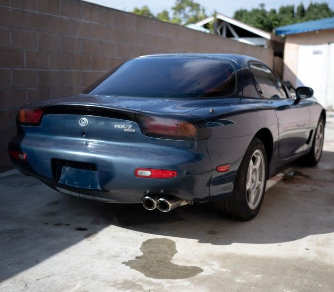 1995 Mazda Rx-7 for Sale in Los Angeles, CA - OfferUp