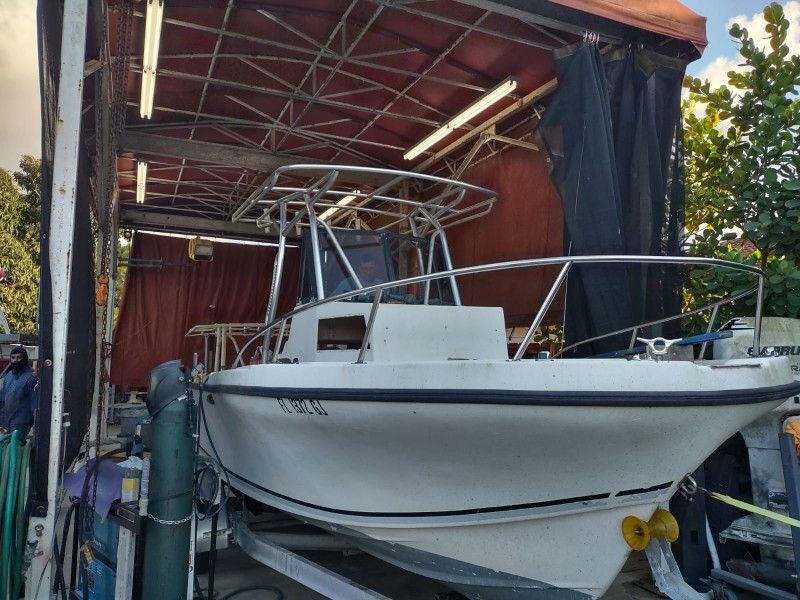 Dusky 203 for Sale in Princeton, FL - OfferUp