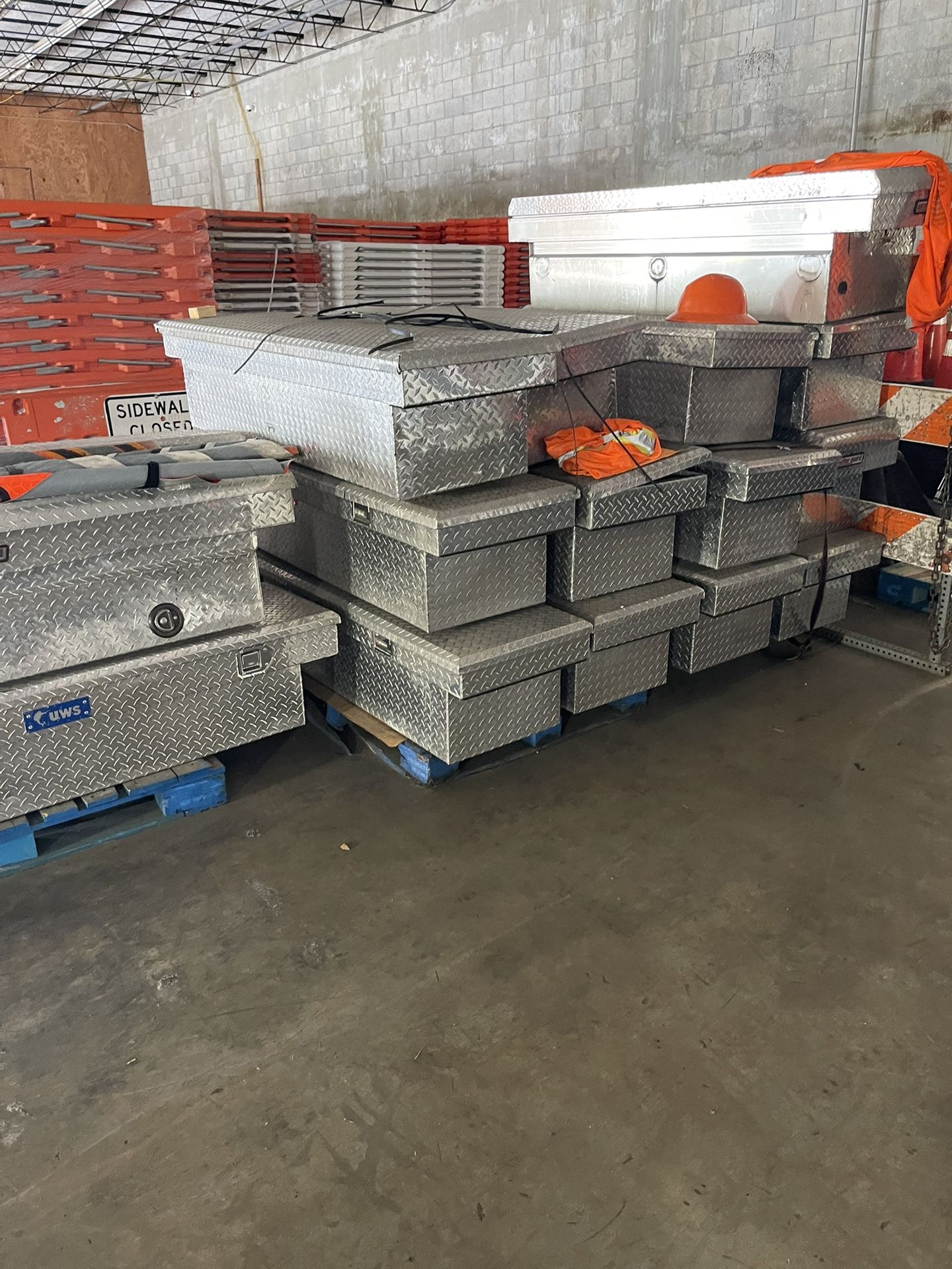 Used Tool Boxes for Sale in Pompano Beach, FL - OfferUp