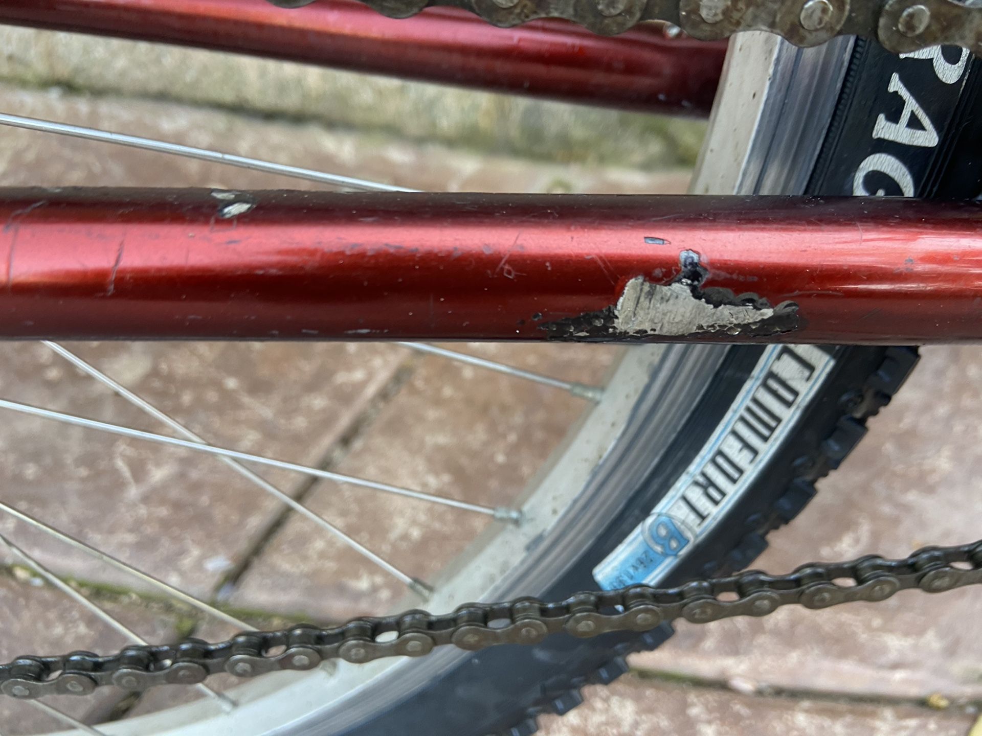 Trek 8700 Mountain bike for Sale in Vista, CA - OfferUp