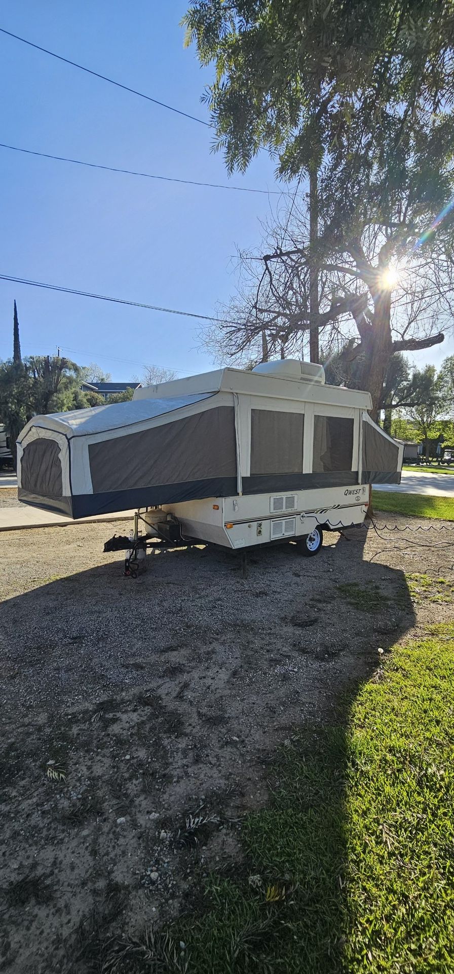 Pop Up Trailer for Sale in Moreno Valley, CA - OfferUp