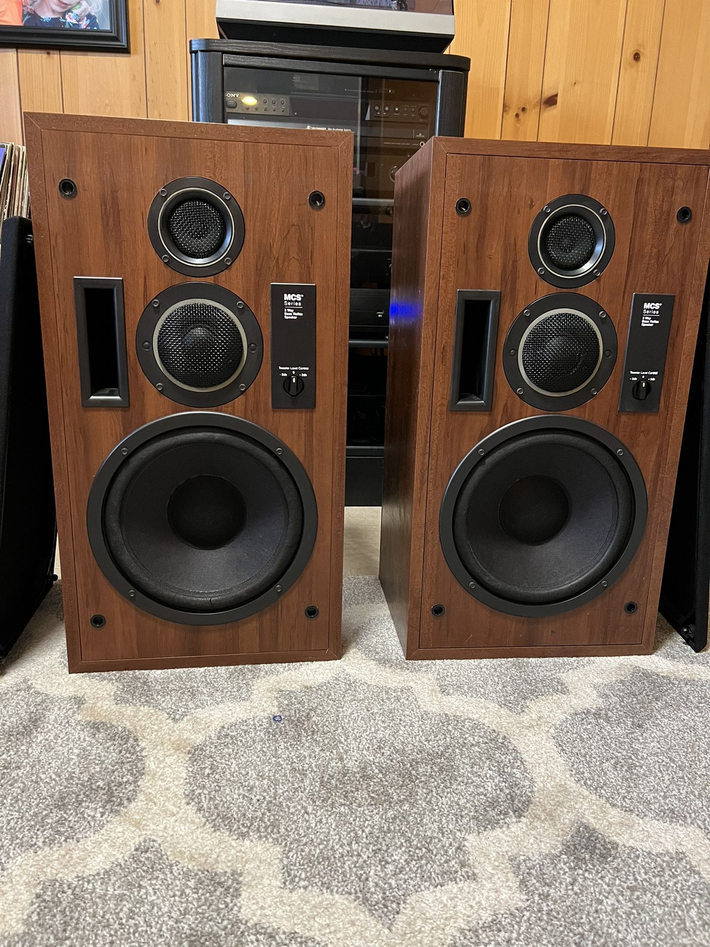 MCS 3 Way Speakers For Sale In Tacoma WA OfferUp mcs-3-way-speakers-for-sale-in-tacoma-wa-offerup