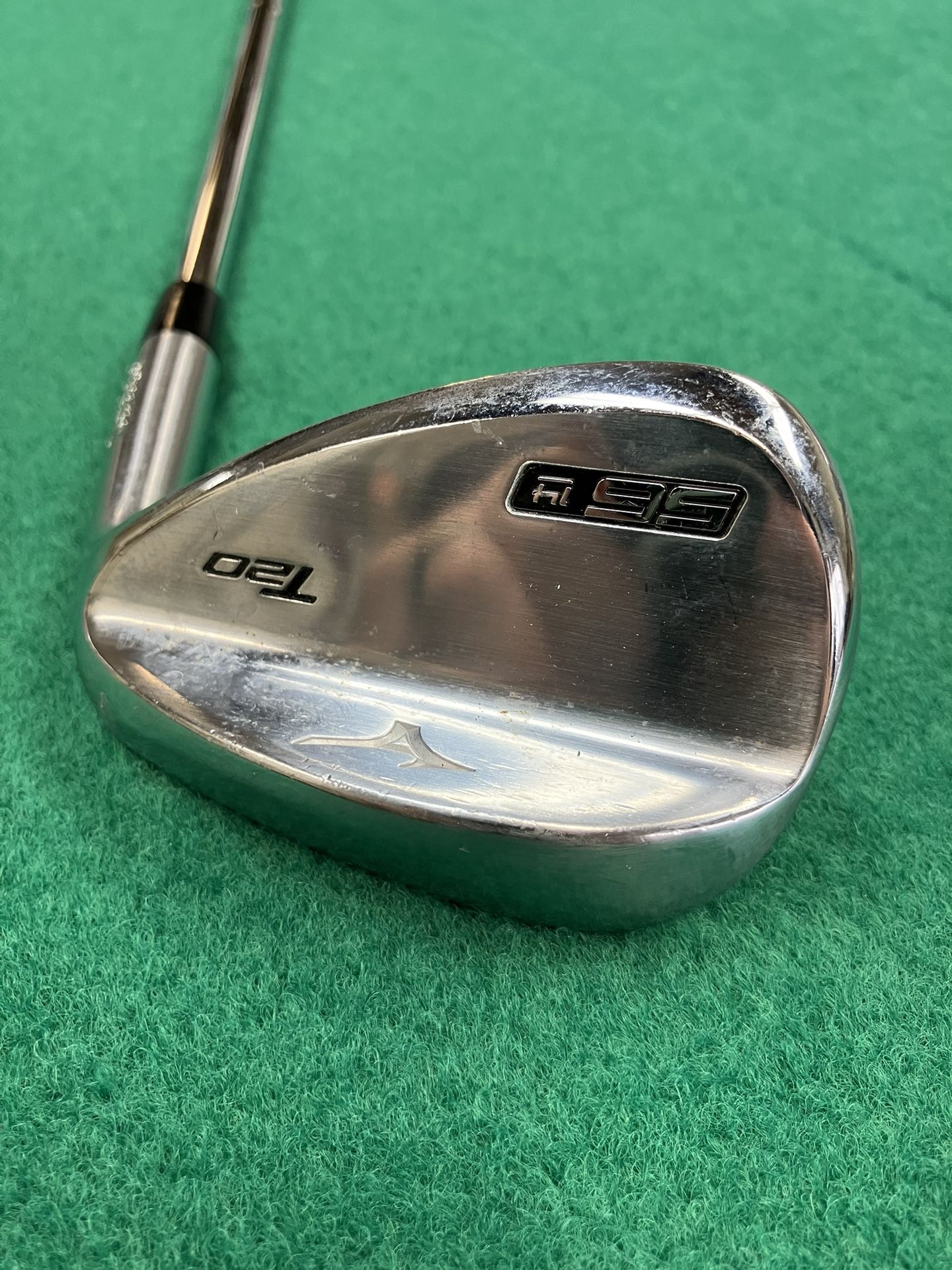 Tour Issue Mizuno T20 Sand Wedge Golf Club for Sale in Huntington Beach ...