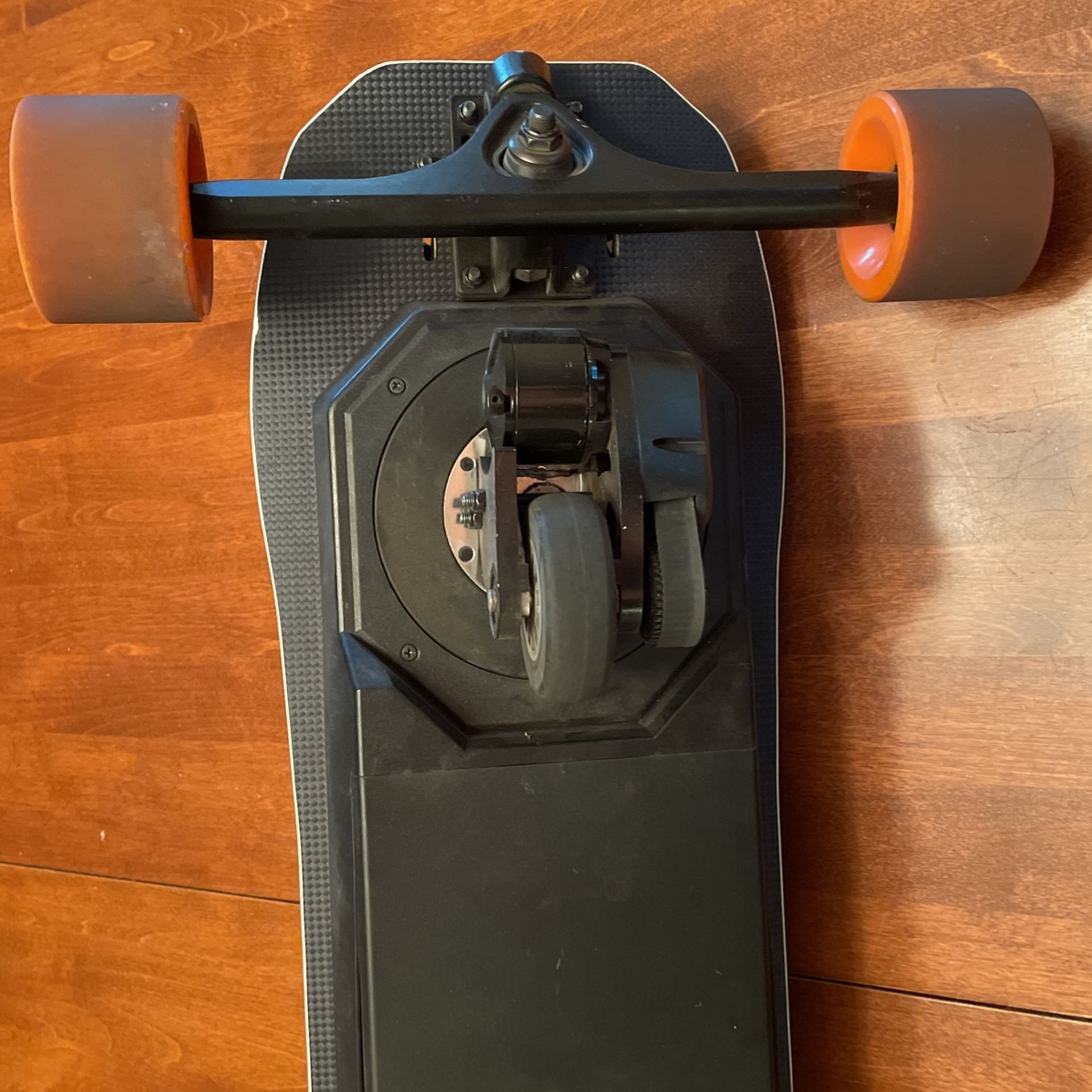 Summerboard Summer Board Freeboard Electric Snowboard Leiftech ...