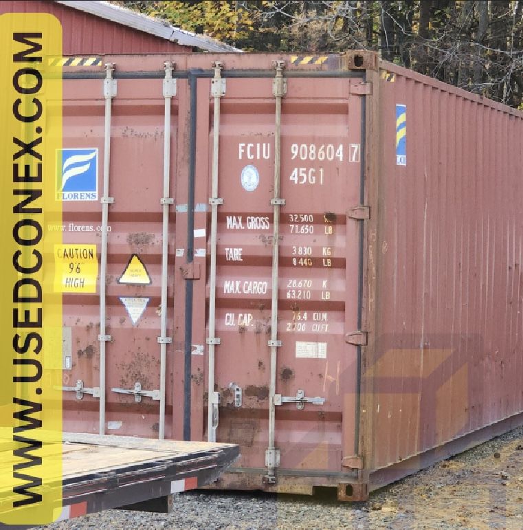 Shipping Containers For Sale for Sale in Temple, TX - OfferUp