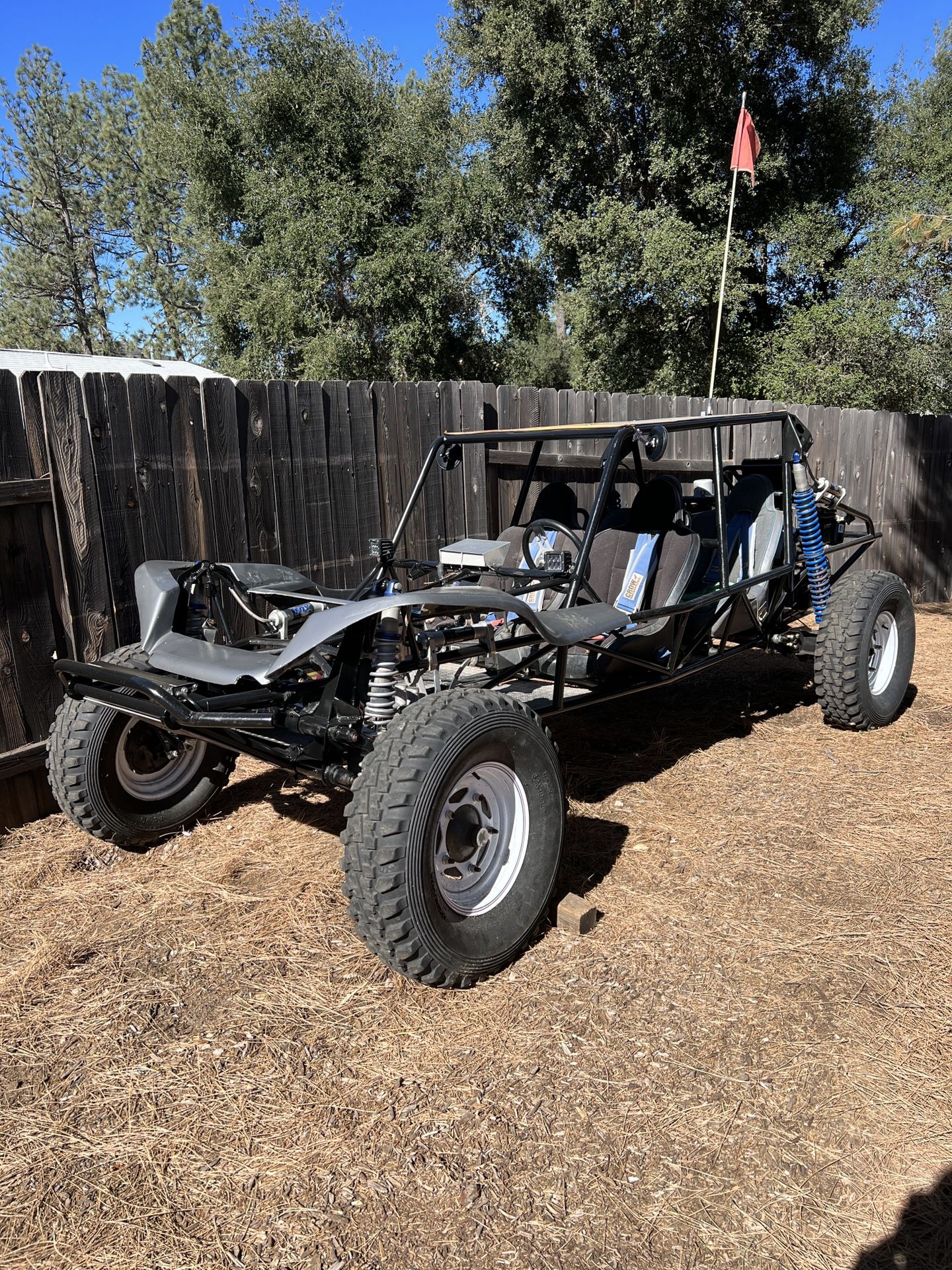 Chenowth Dune Buggy for Sale in Guatay, CA - OfferUp