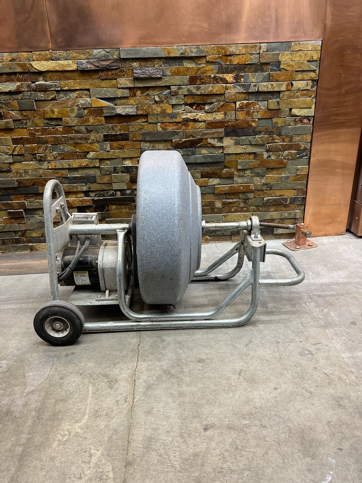 Gorlitz GO 62HD PE - Combination Sewer Machine,Gorlitz Go 62,Gorlitz ...