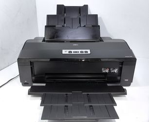 Epson Artisan 1430 Inkjet Printer for Sale in Downey CA OfferUp