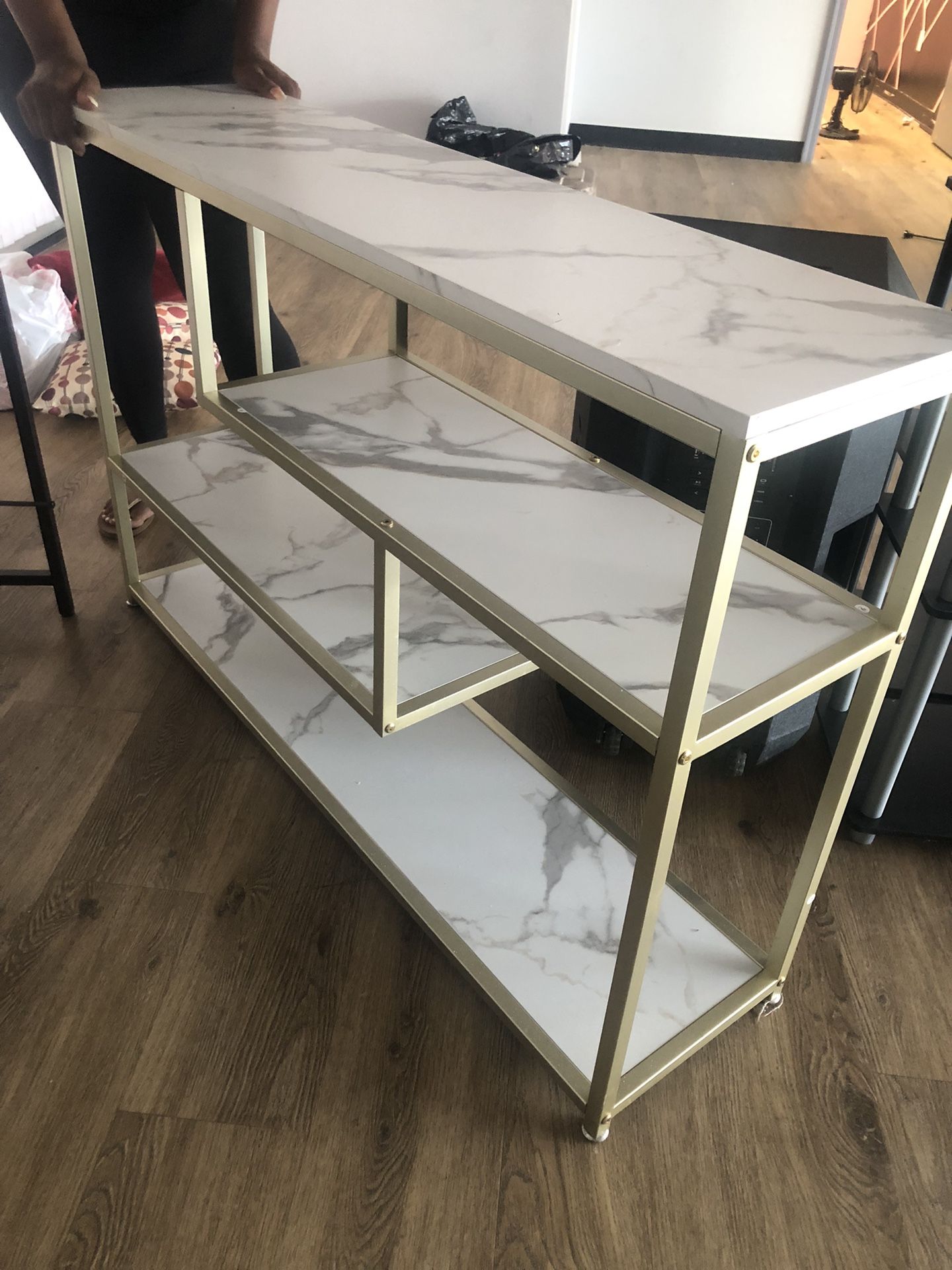 TV stand for Sale in Sun City, AZ - OfferUp