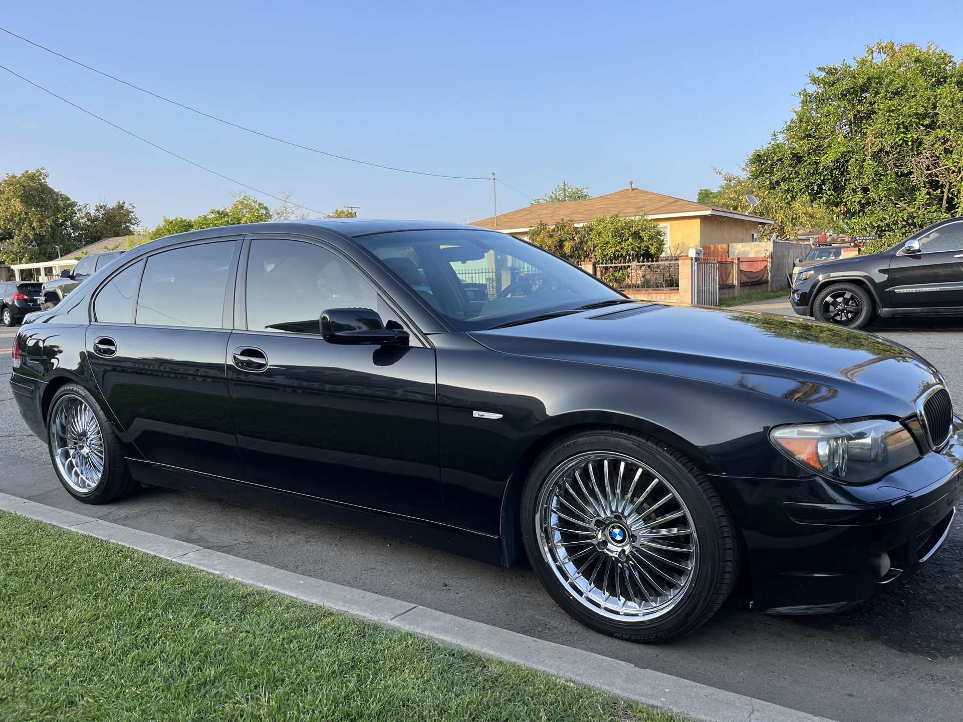 2006 BMW 750Li for Sale in Anaheim, CA - OfferUp