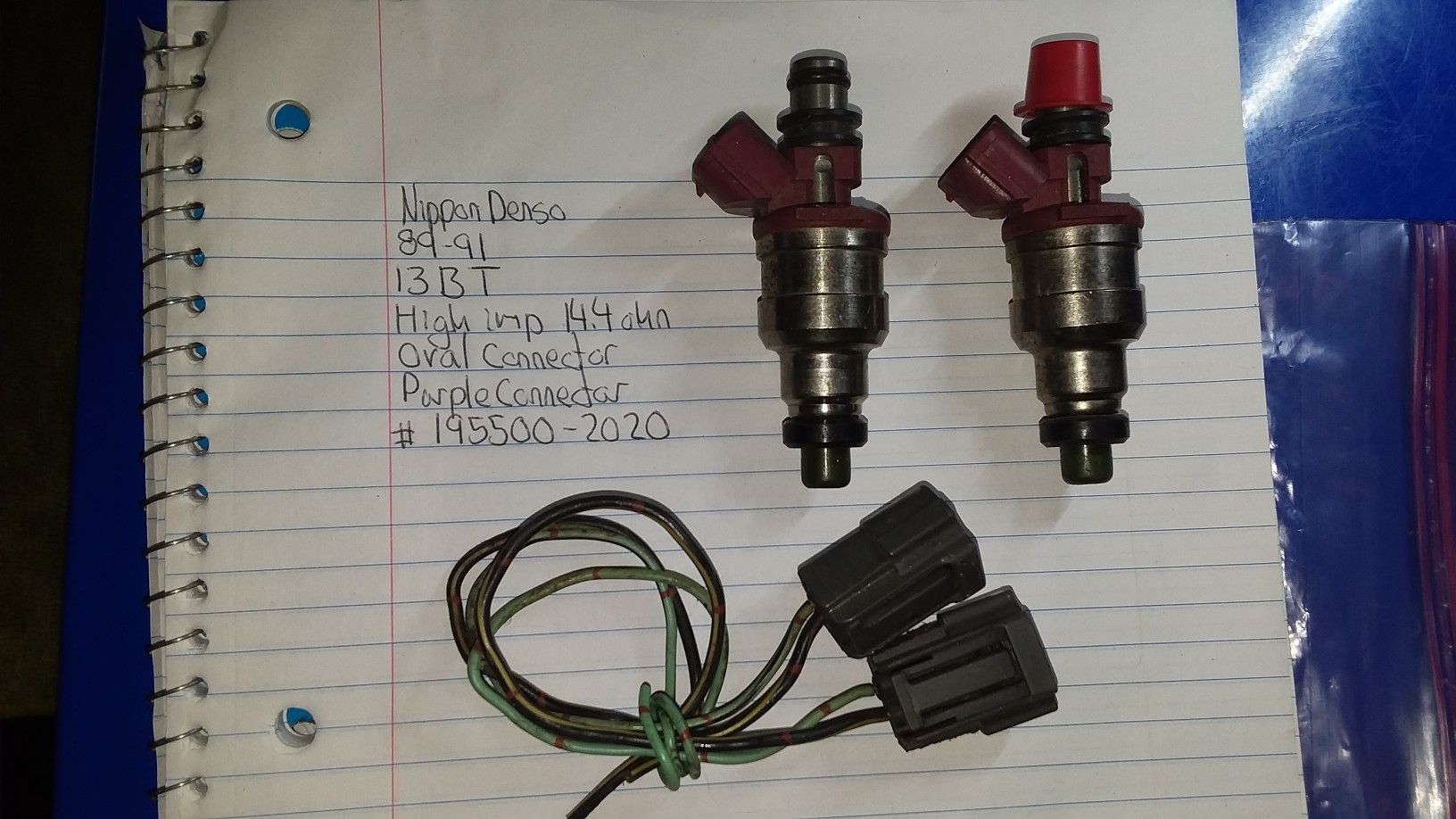 MAZDA RX7 Fuel Injector for Sale in San Jose, CA - OfferUp