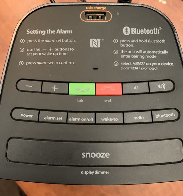 How To Set Time On Ihome Hbn21 Article Blog How To Set Time On Ihome Hbn21 Article Blog