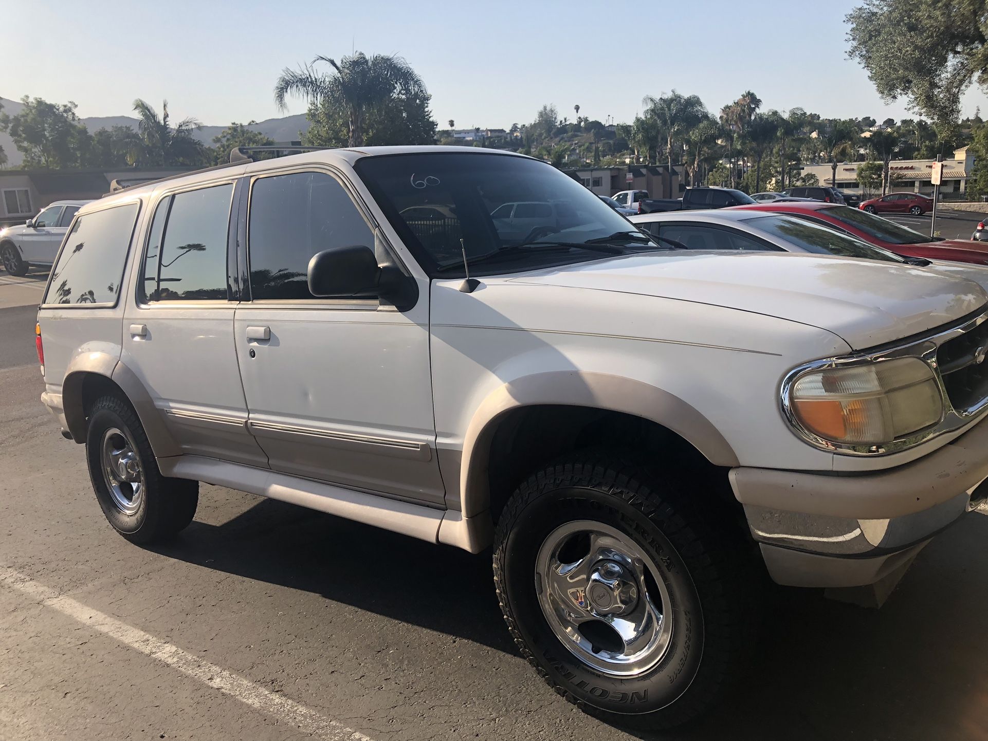 1995 Ford Explorer for Sale in San Diego, CA - OfferUp