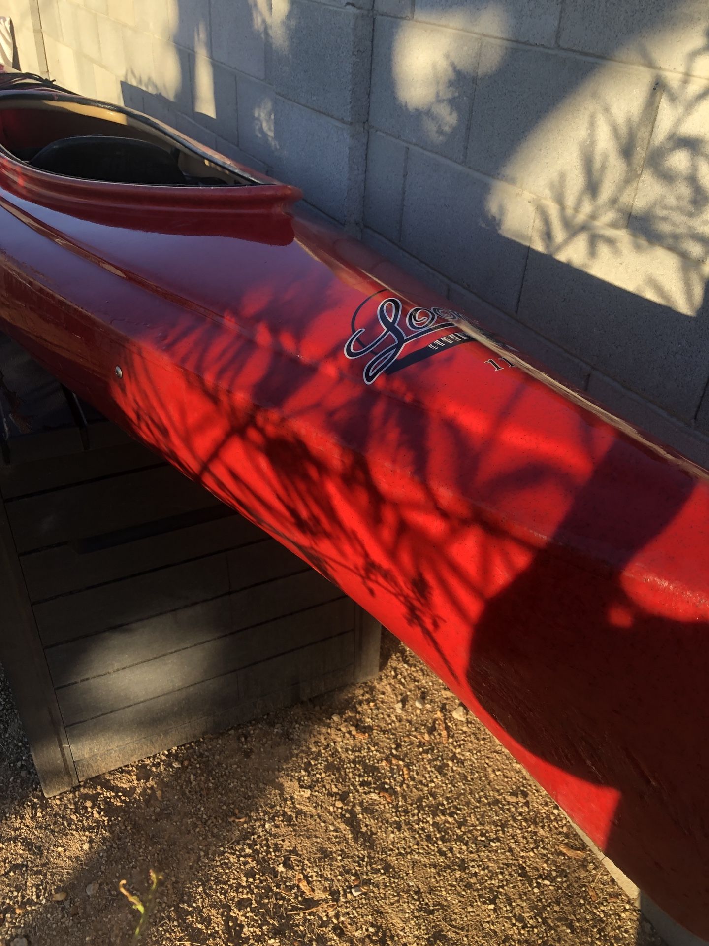 Loon 111 Kayak (last Photo For Specs) for Sale in Phoenix, AZ - OfferUp