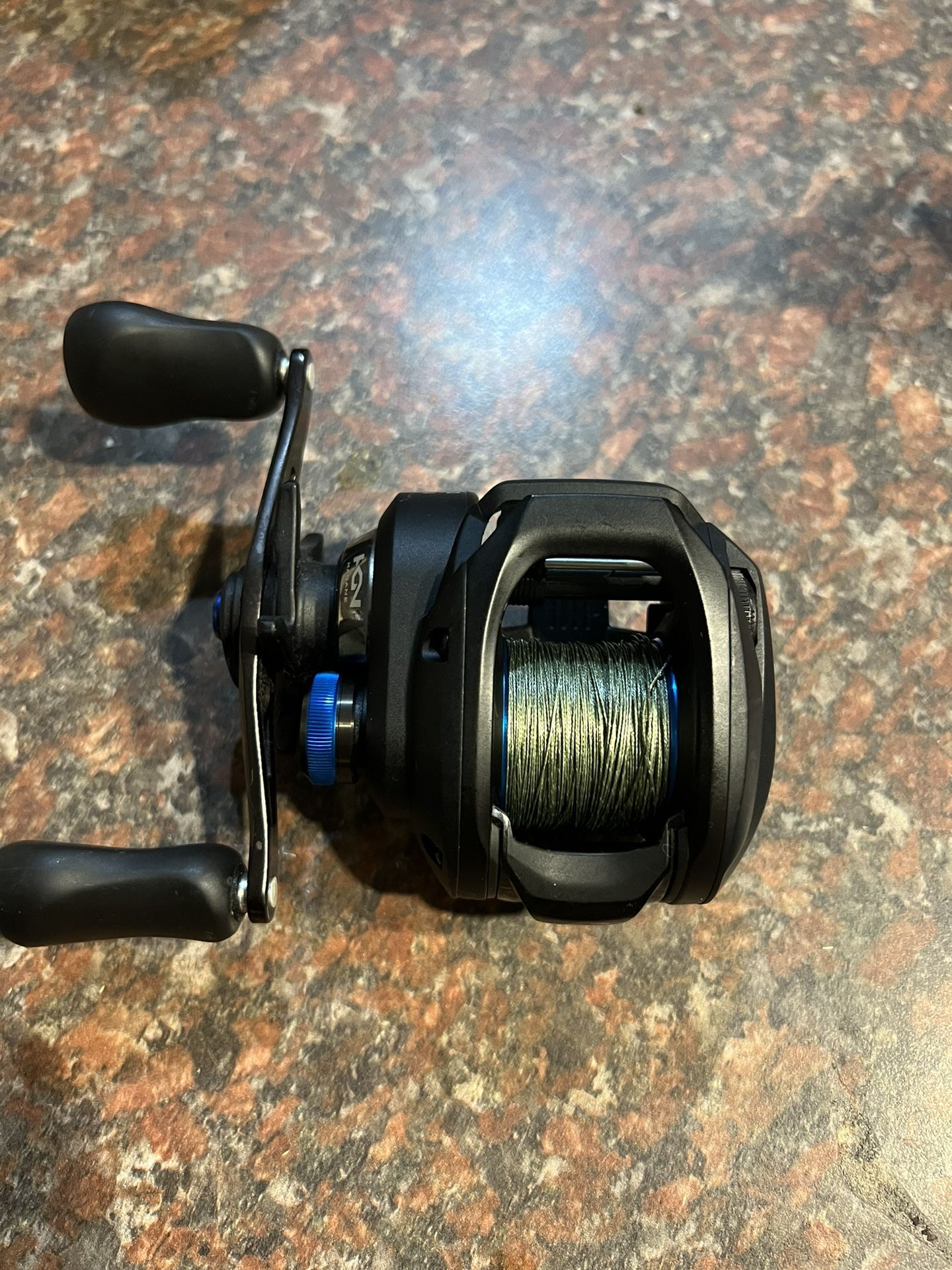 Shimano SLX DC Combo for Sale in Phoenix, AZ - OfferUp