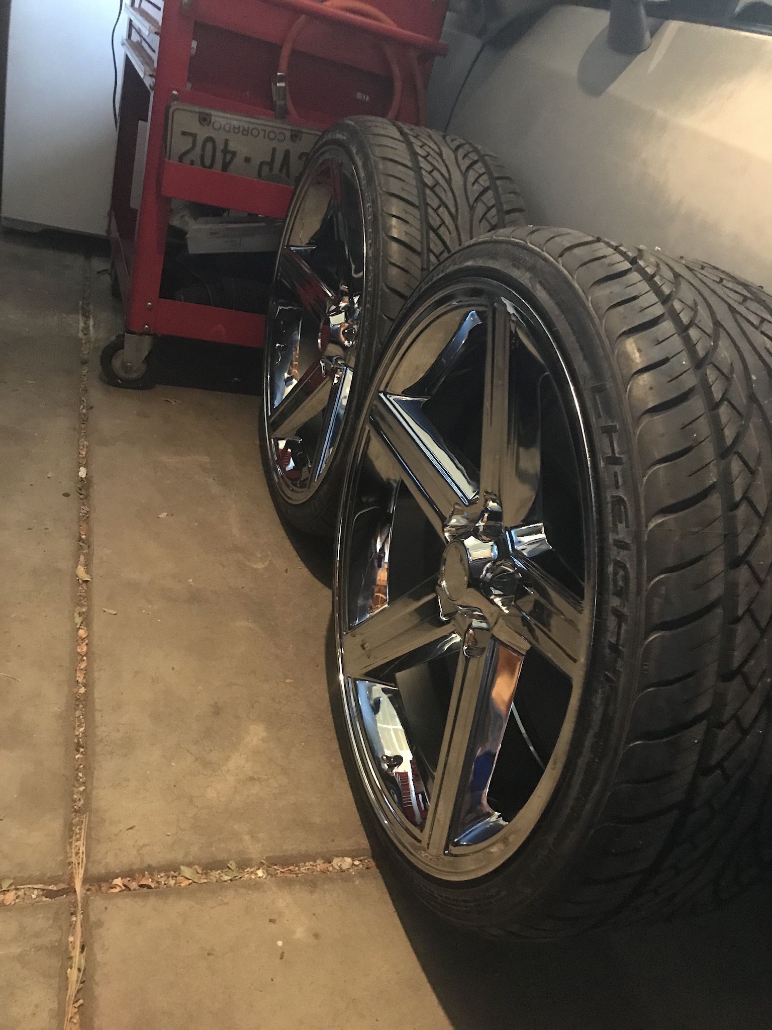 Iroc Rims for Sale in Aurora, CO - OfferUp
