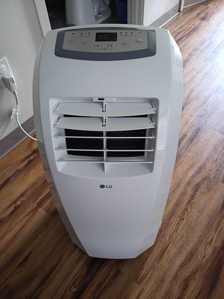 LG Portable AC for Sale in Tacoma, WA - OfferUp