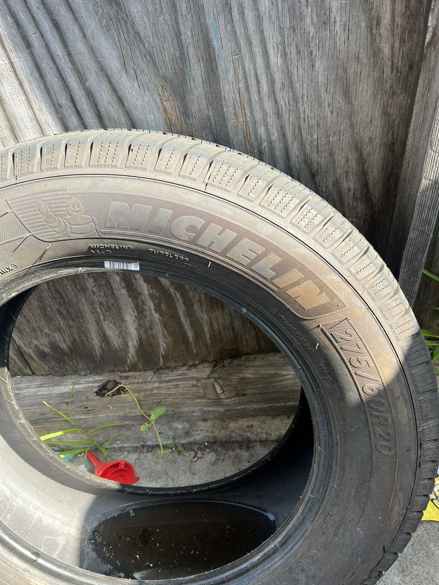 Tires for Sale in San Diego, CA - OfferUp