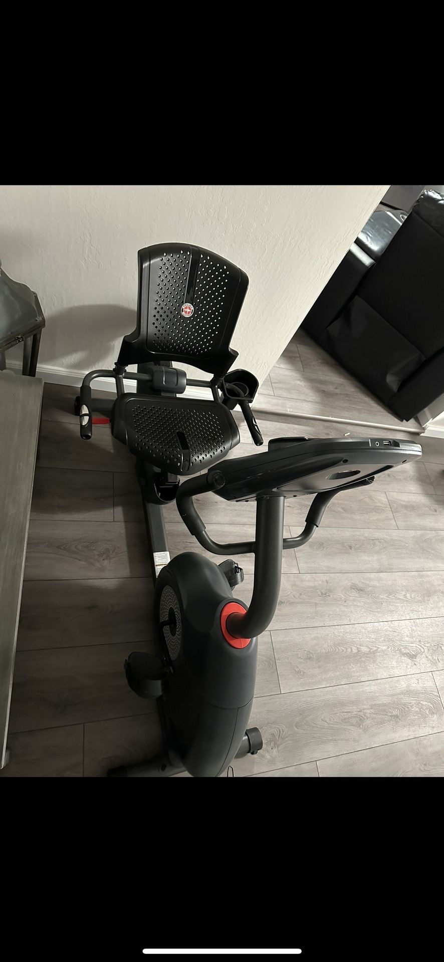 Schwinn 230 Recumbent Bike Bikes Cycling