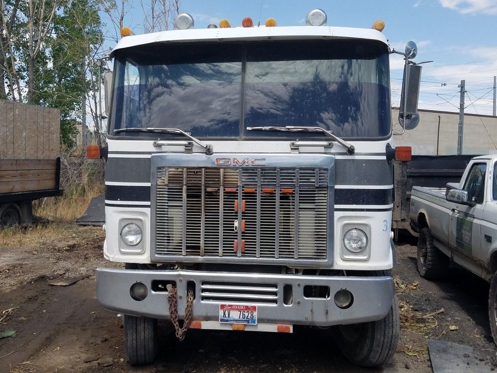 1980 GMC Astro for Sale in Midvale, UT - OfferUp